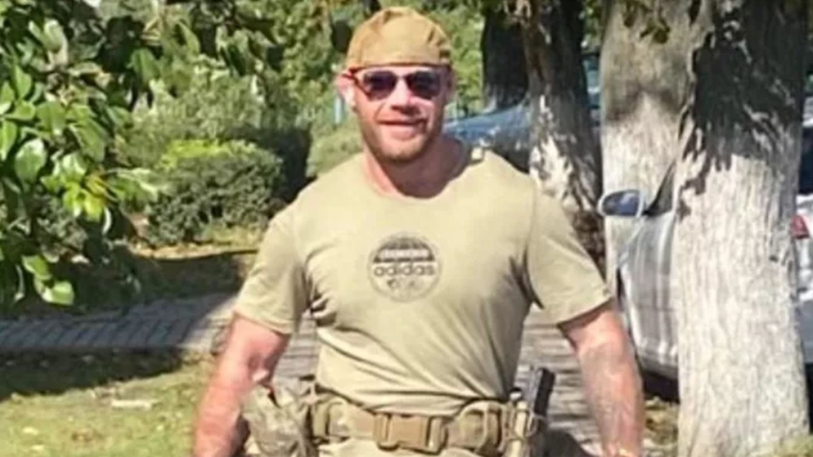 Family tribute to 'real life hero' | News UK Video News | Sky News