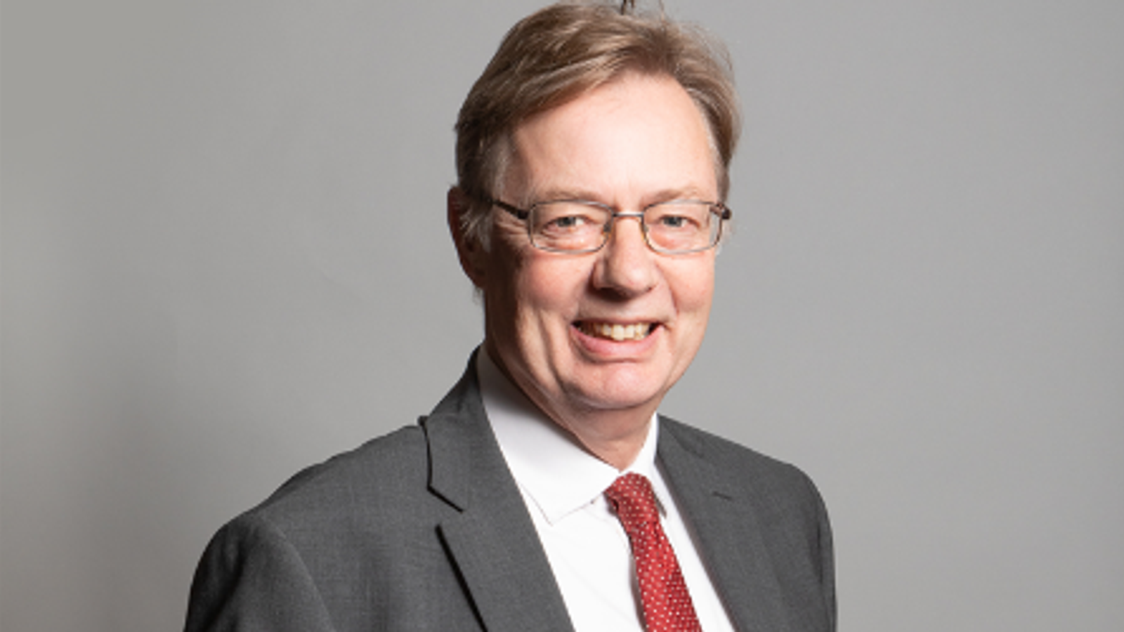 The MPs who have announced they are standing down at the next general ...