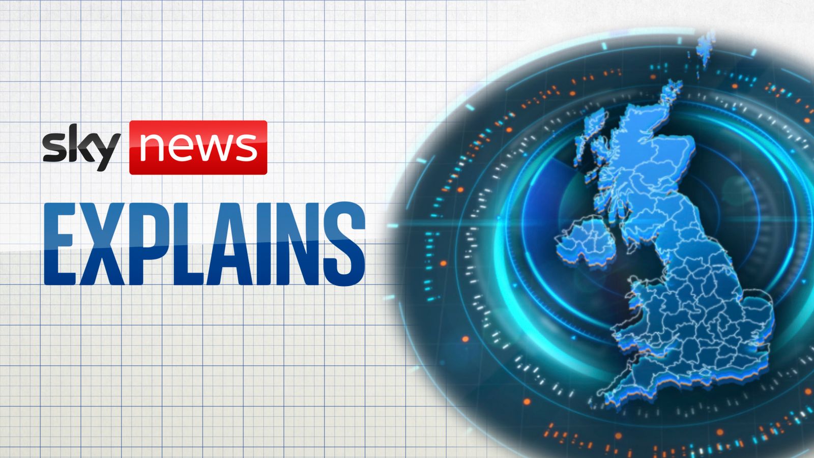 How the UK's science sector is lagging behind | UK News | Sky News