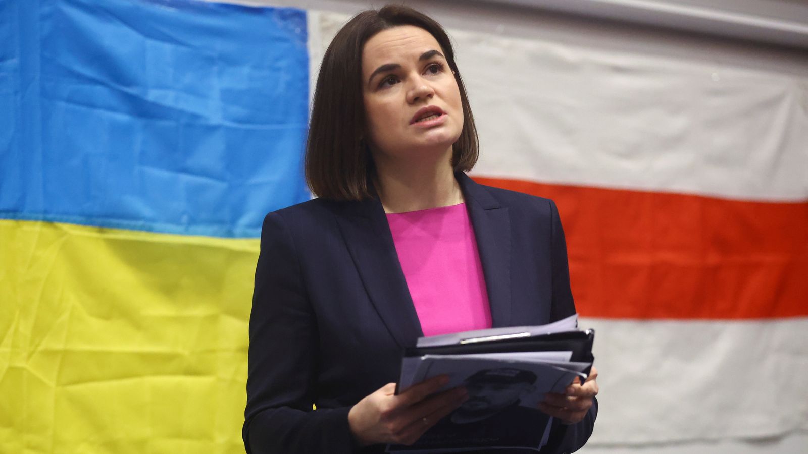 Belarus foreign minister Vladimir Makei dies suddenly, state news ...