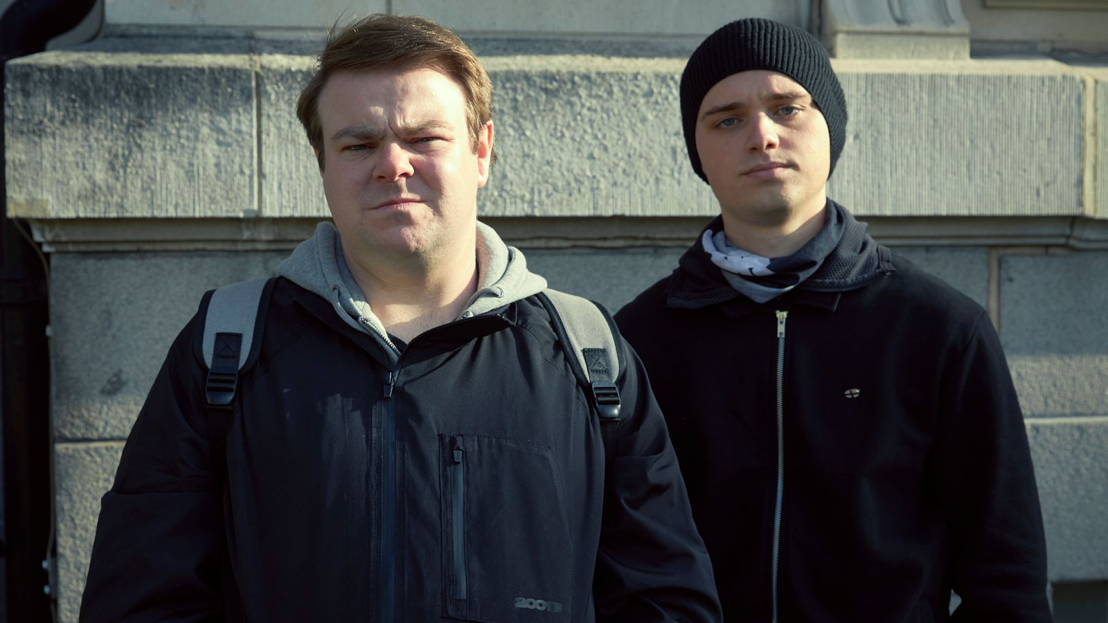 The Walk-In: MP Rosie Cooper criticises 'stupid' ITV series dramatising ...