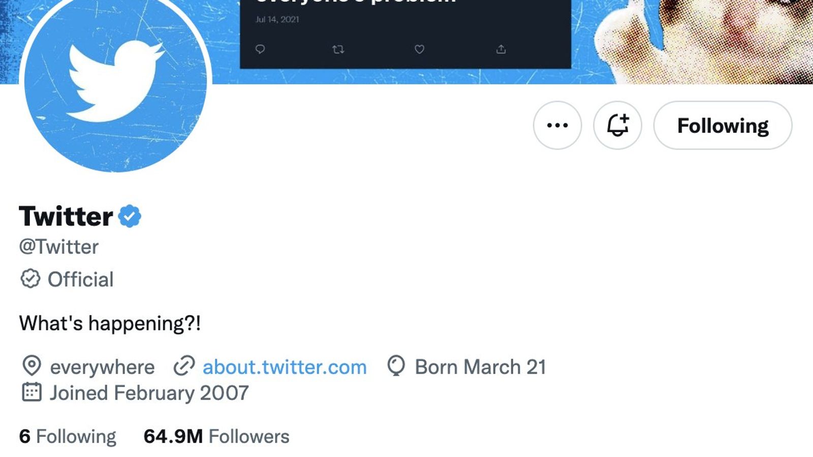 Elon Musk ditches new 'official' Twitter label and is then contradicted ... Elon Musk ditches new 'official' Twitter label and is then contradicted ...