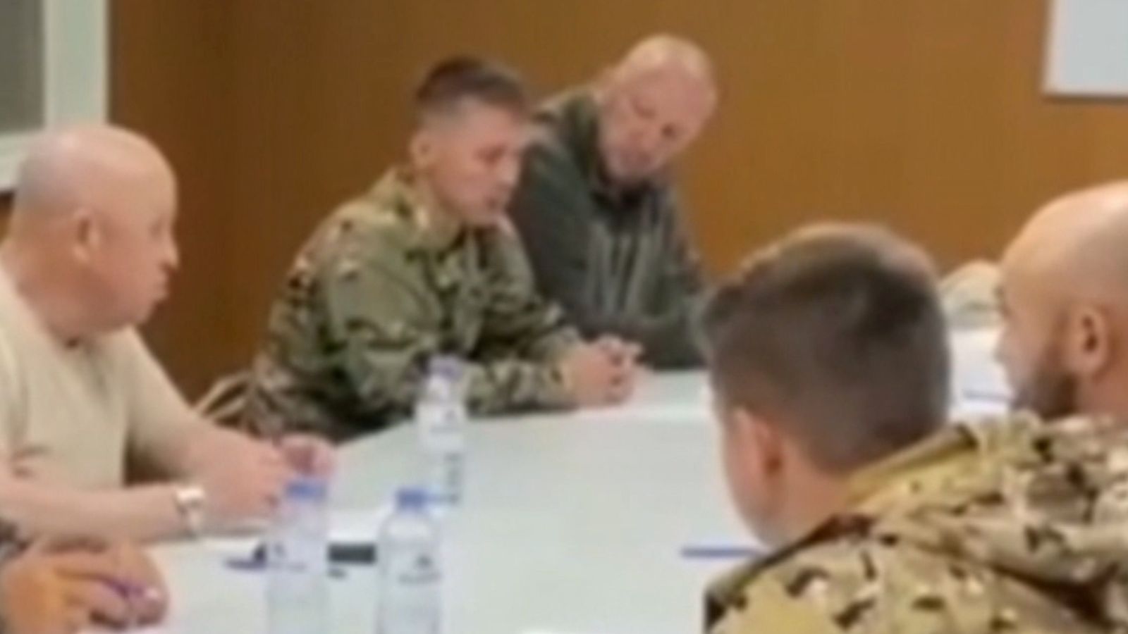 Ukraine war: What is Russia's 'shadowy' Wagner Group? | World News ...