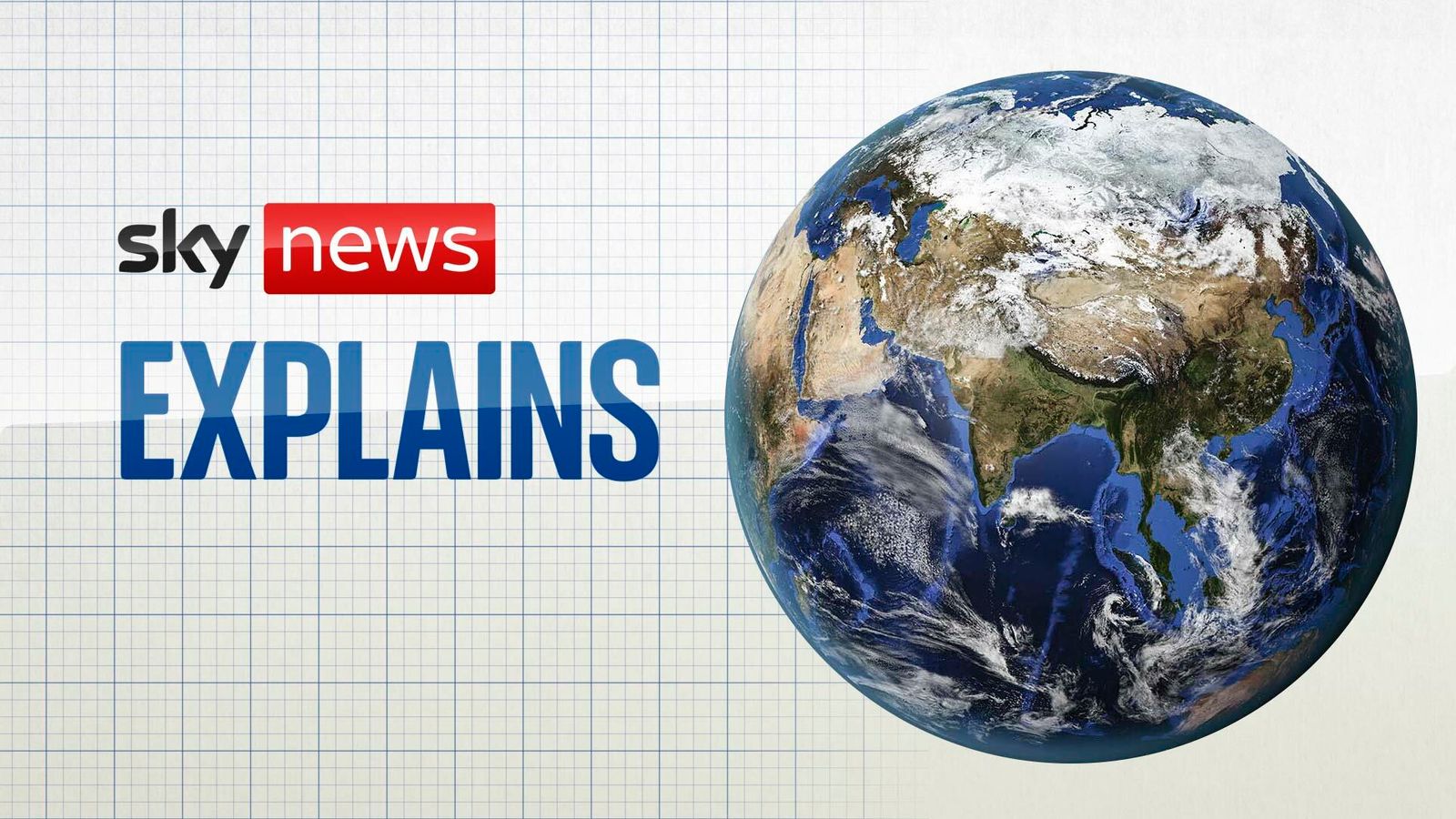 How quickly has world population grown? | World News | Sky News
