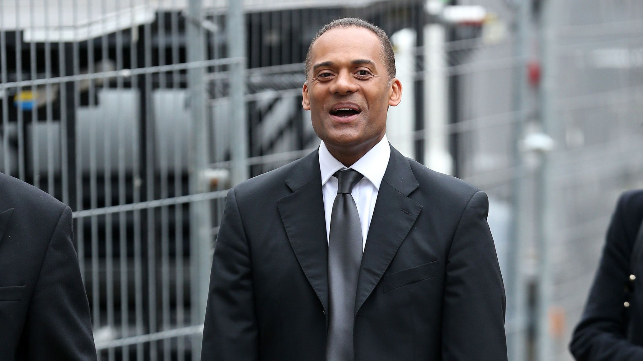 The MPs who have announced they are standing down at the next general election | Politics News ...