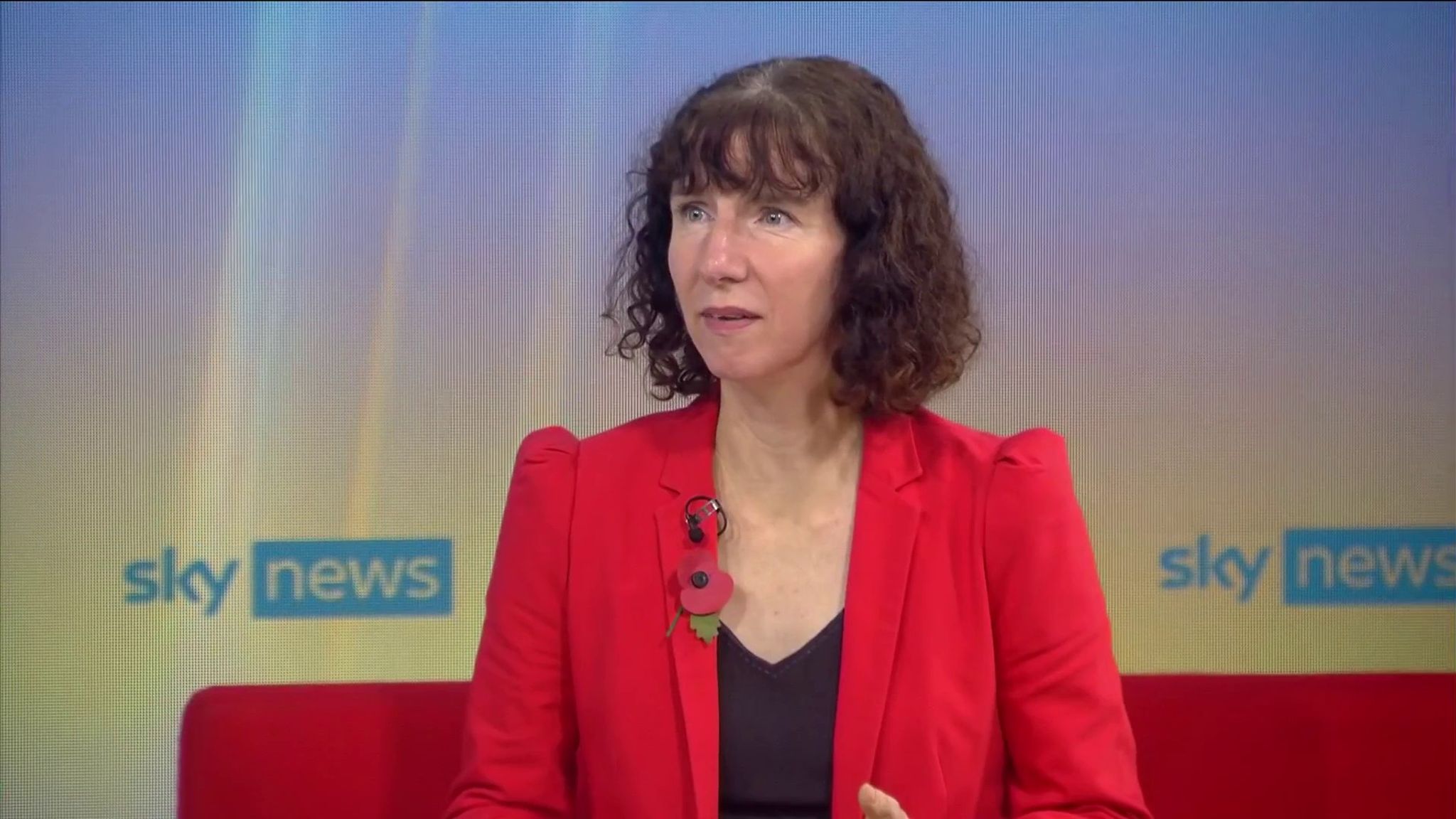 Tory chairman Nadhim Zahawi tells Labour to hand back Unite donations | Politics News | Sky News