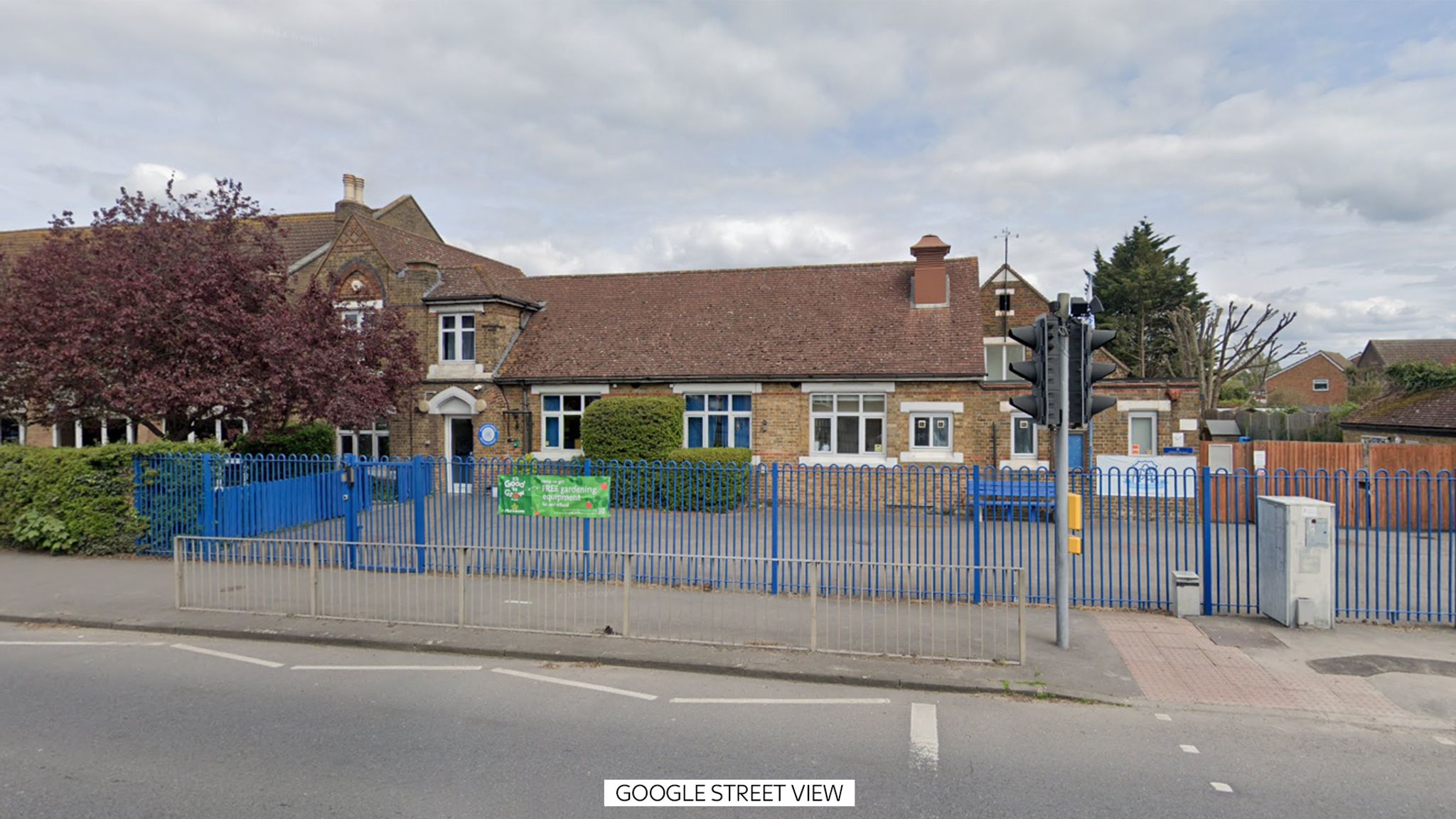 Six Year Old Dies After Strep A Bacteria Outbreak At Surrey Primary