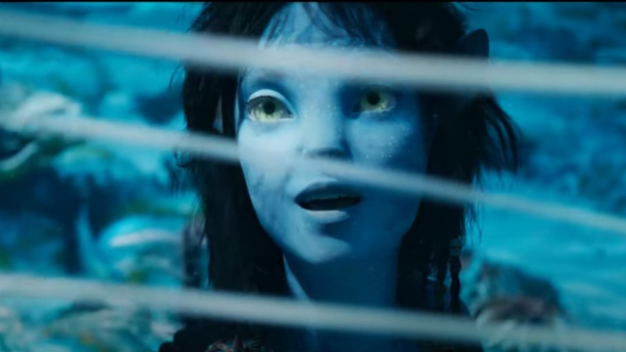 Avatar sequel: First full trailer for new movie is released as Na'vi ...