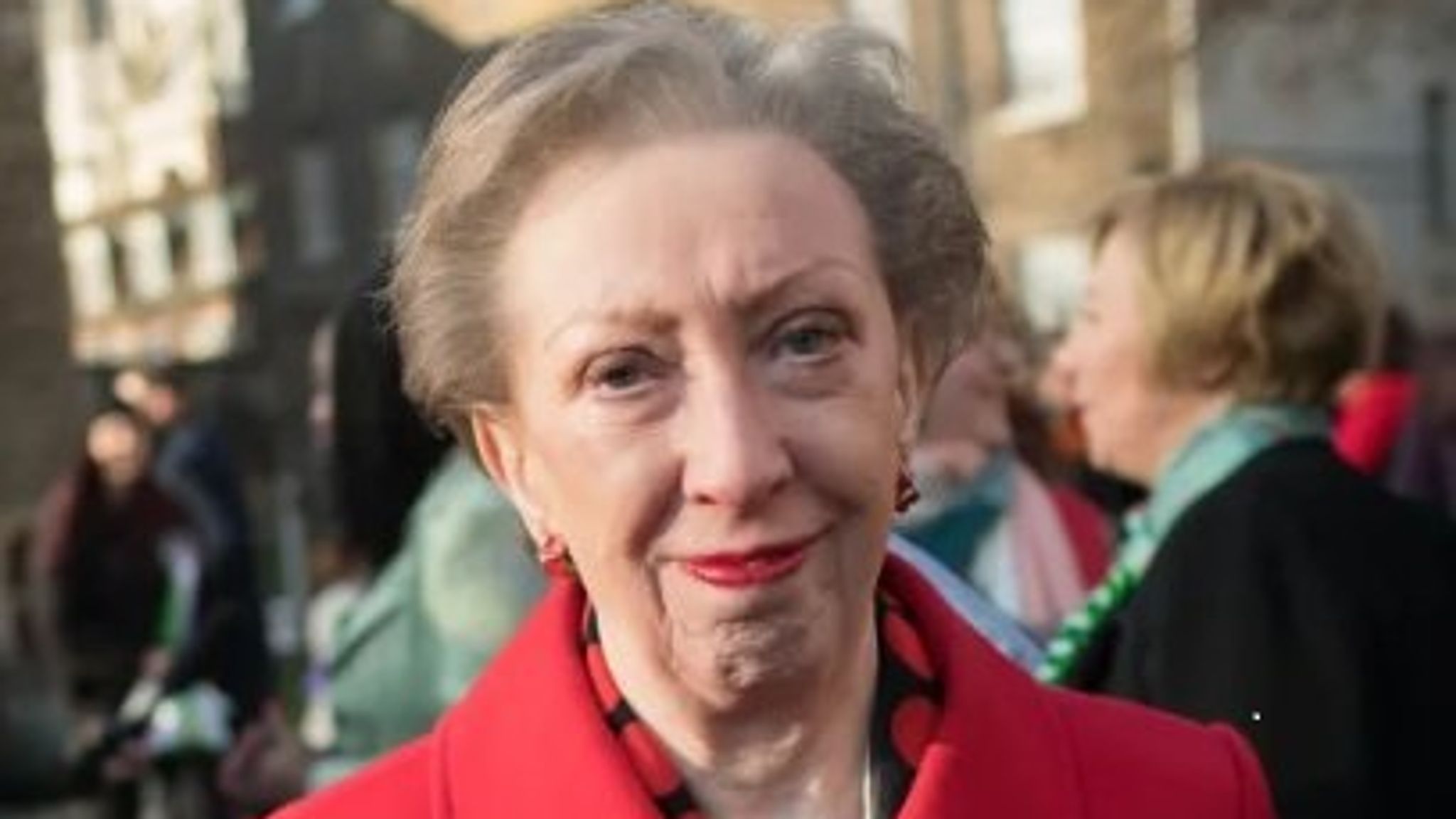 The MPs who have announced they are standing down at the next general ...