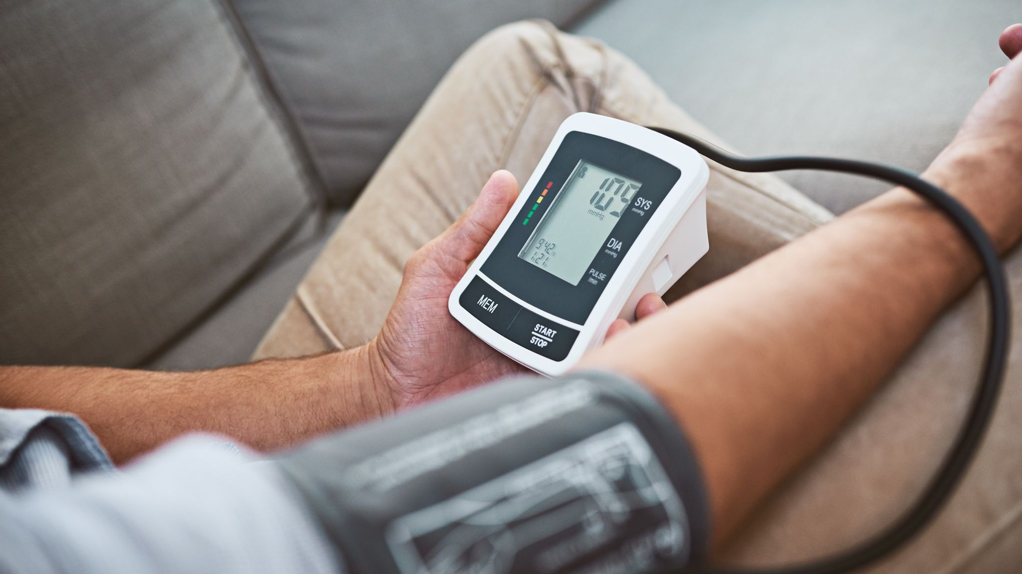 Hope For People With Untreatable High Blood Pressure After Trial On New Hope For People With Untreatable High Blood Pressure After Trial On New