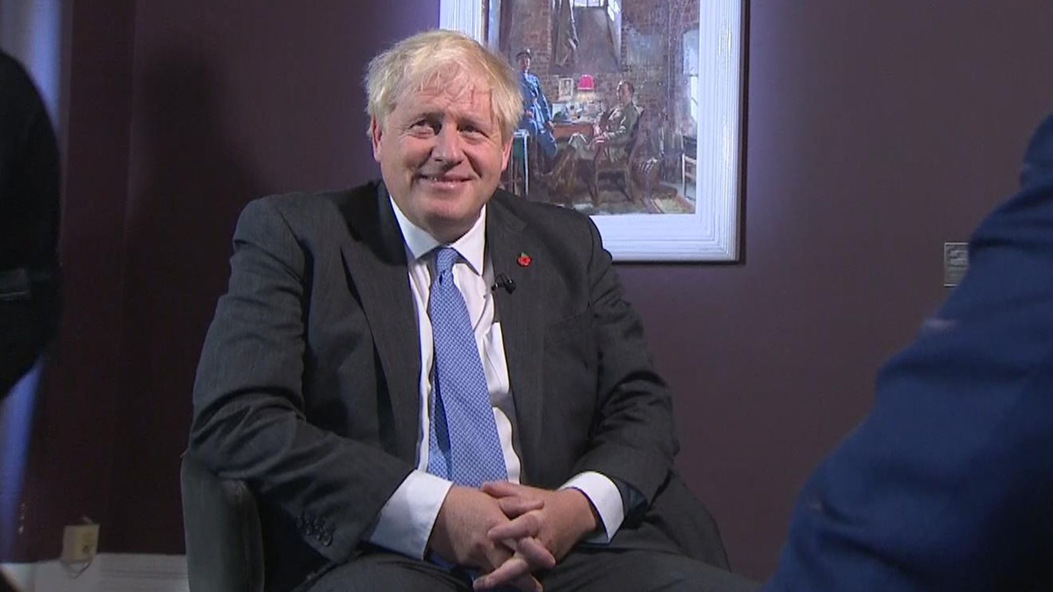 Tory MP Andrew Bridgen should be suspended for threatening commissioner ...