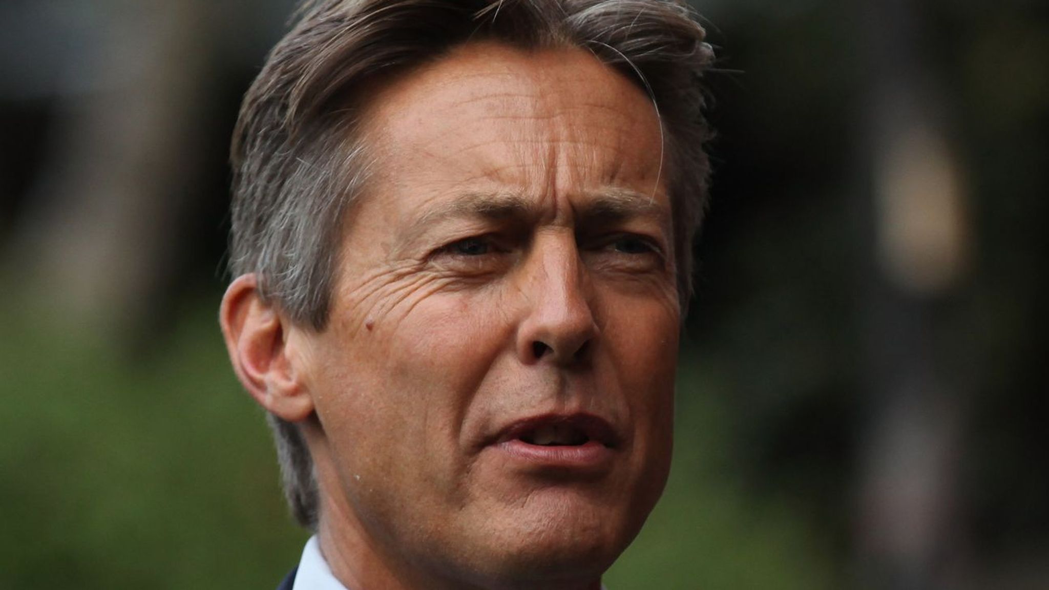 The MPs who have announced they are standing down at the next general election | Politics News ...