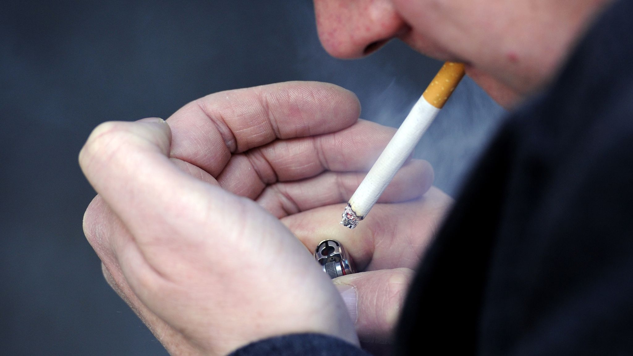 Shopkeepers Demand Stricter Laws For Selling Tobacco Including Shopkeepers Demand Stricter Laws For Selling Tobacco Including