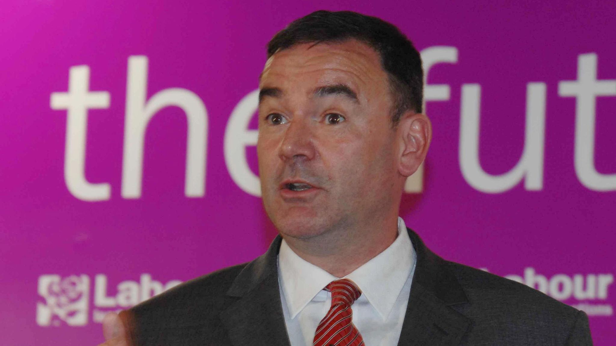 The MPs who have announced they are standing down at the next general election | Politics News ...