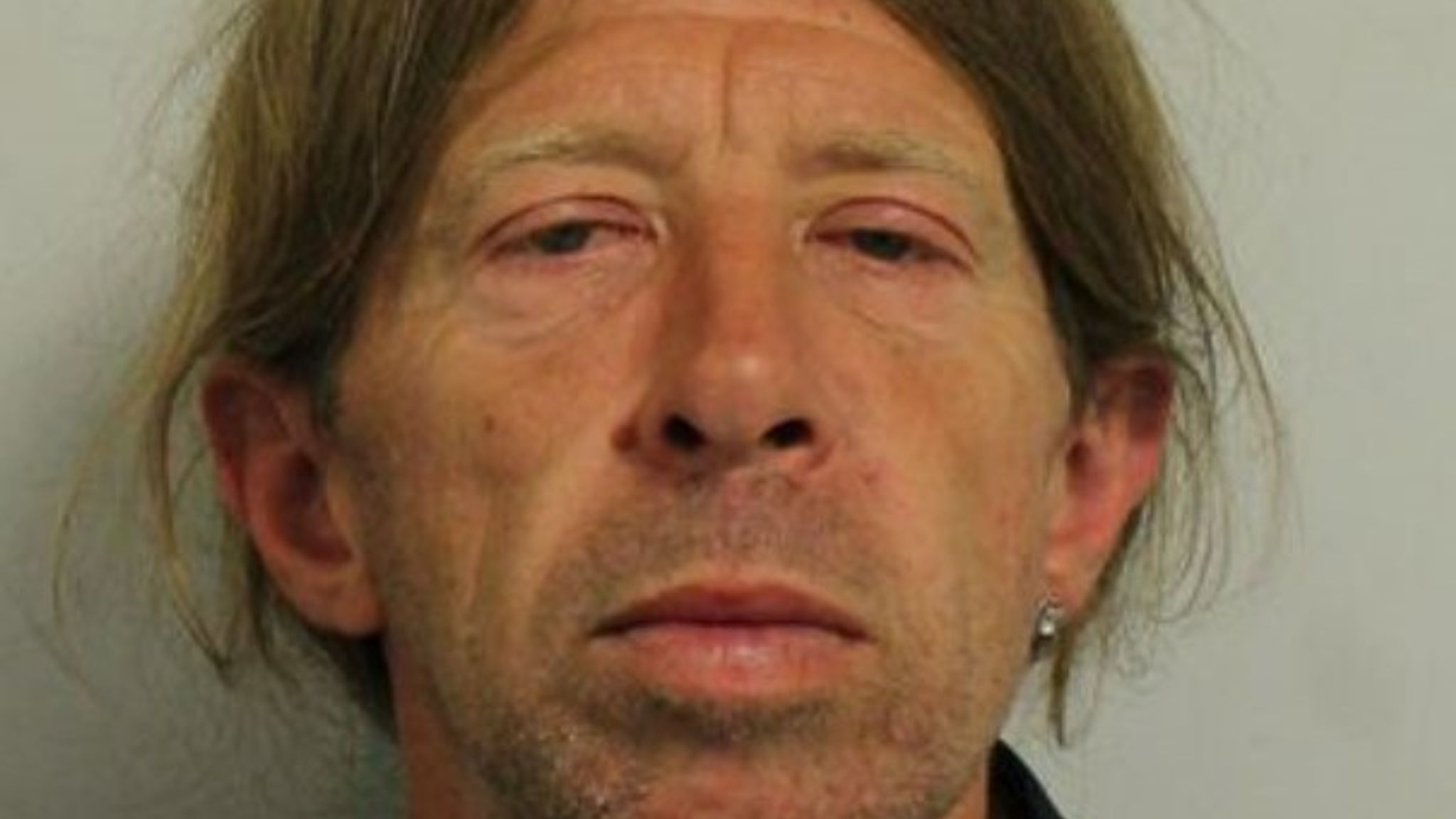 Catflap Burglar Snared After Homeowner Watched Break In Live On Her