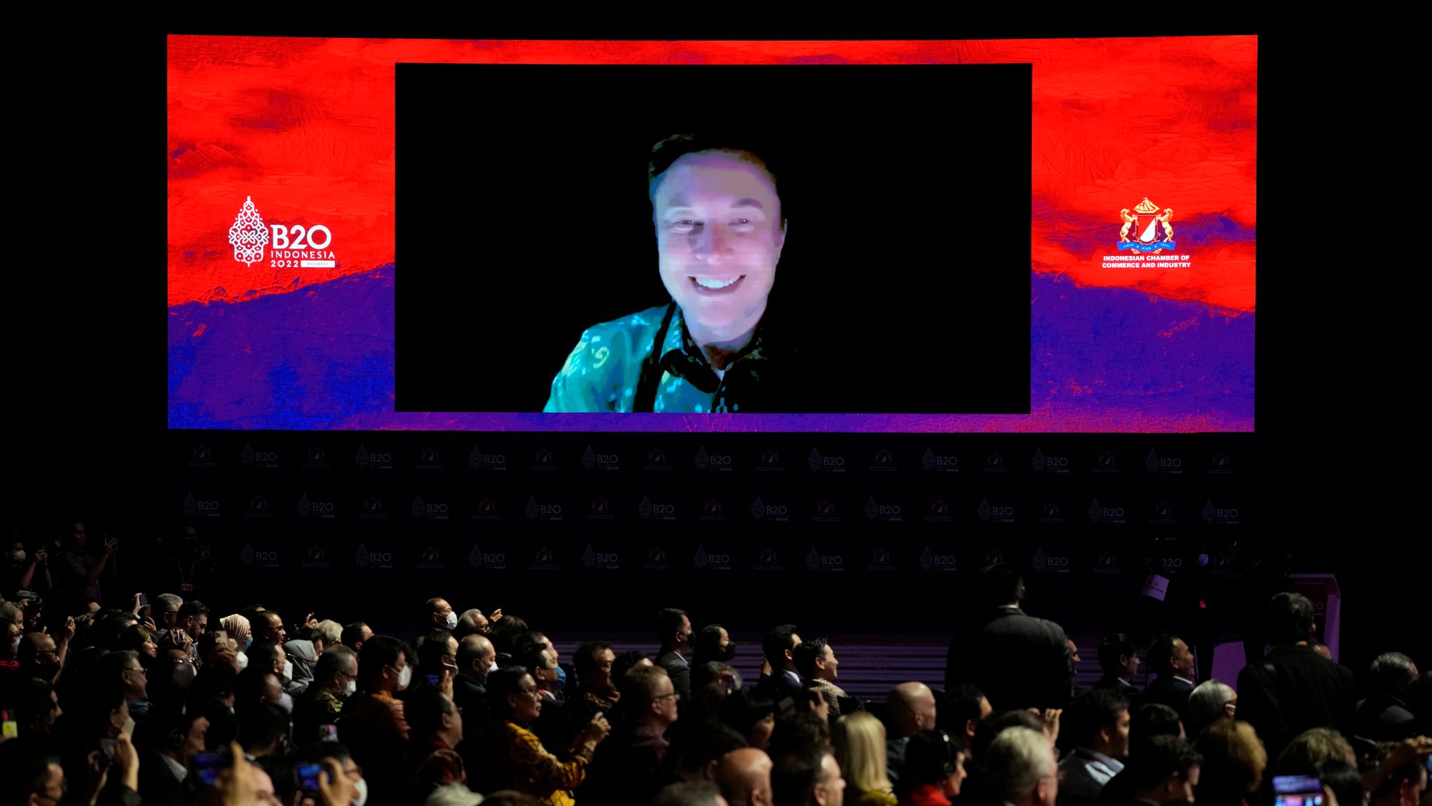 Elon Musk says the amount he 'tortures himself is next level' as he ... Elon Musk says the amount he 'tortures himself is next level' as he ...