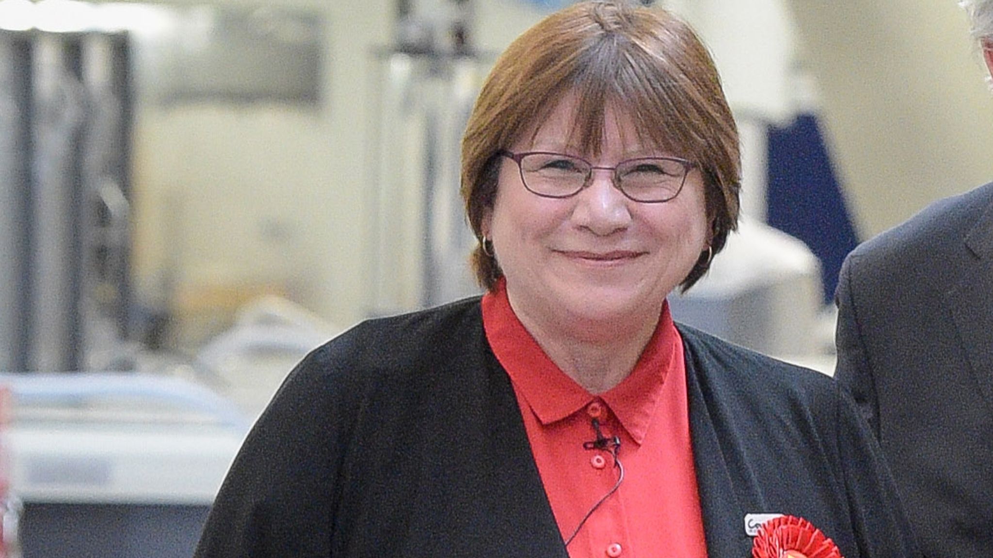 The MPs who have announced they are standing down at the next general ...