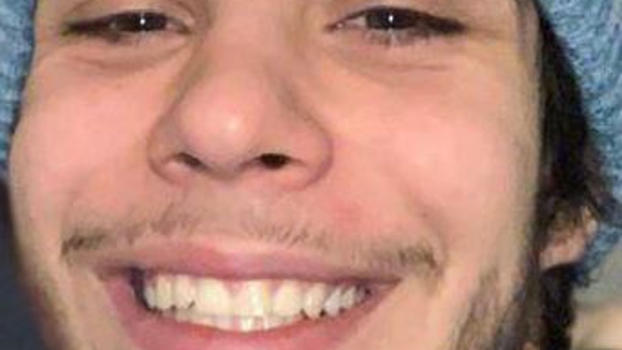 Police urge 16-year-old murder suspect George David to hand himself in ...