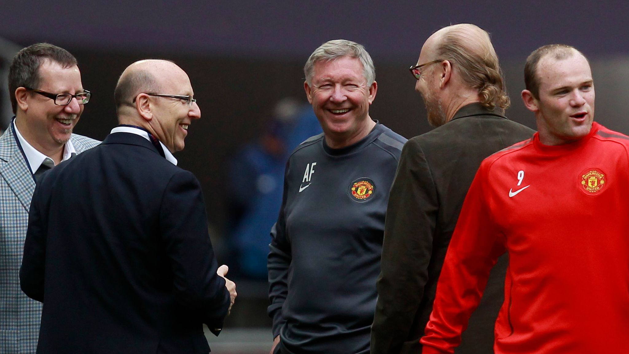 Manchester United's hunt for new owners may put fans in moral bind if ...