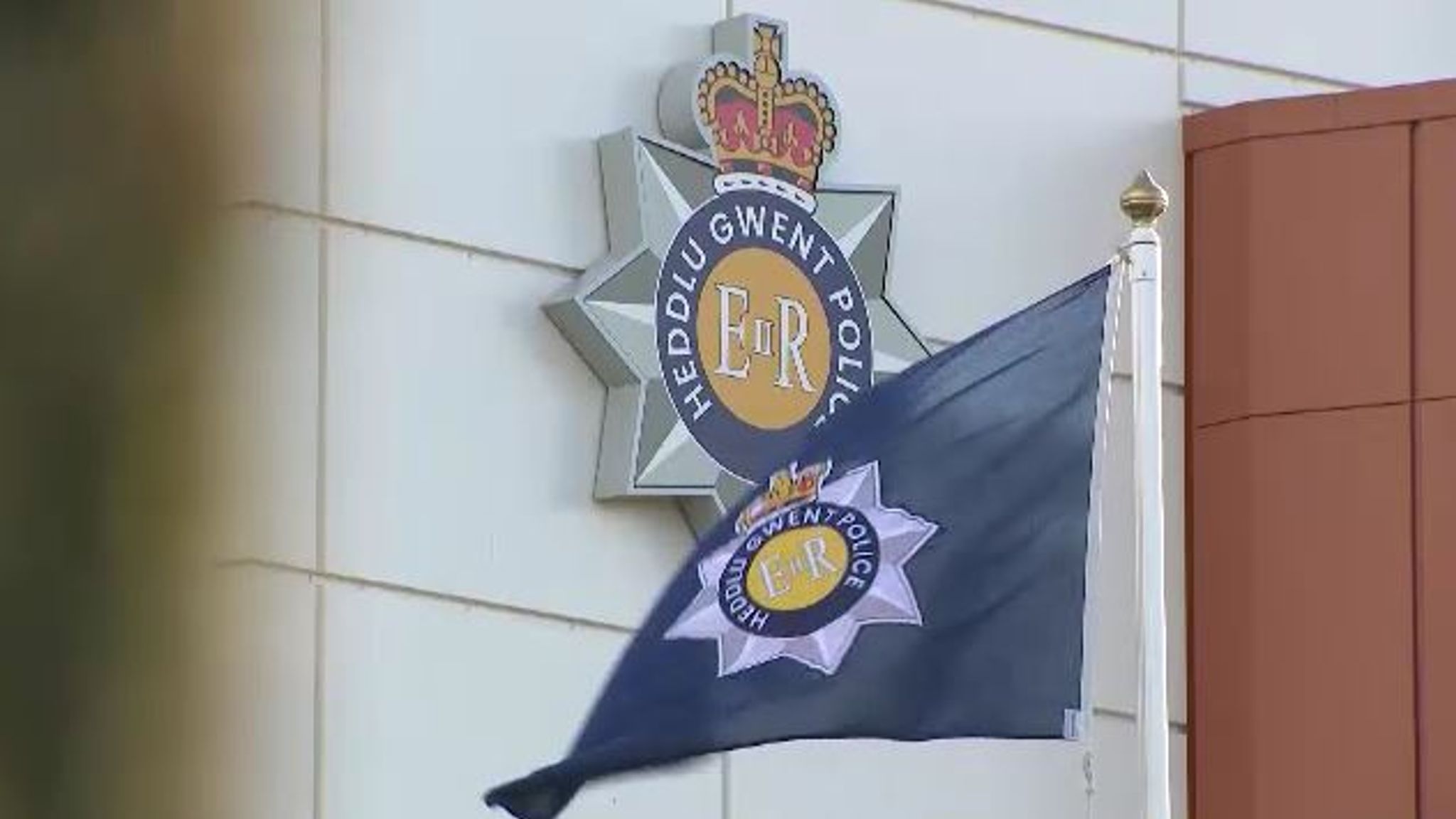 Family of former police officer call for help for those facing domestic ...