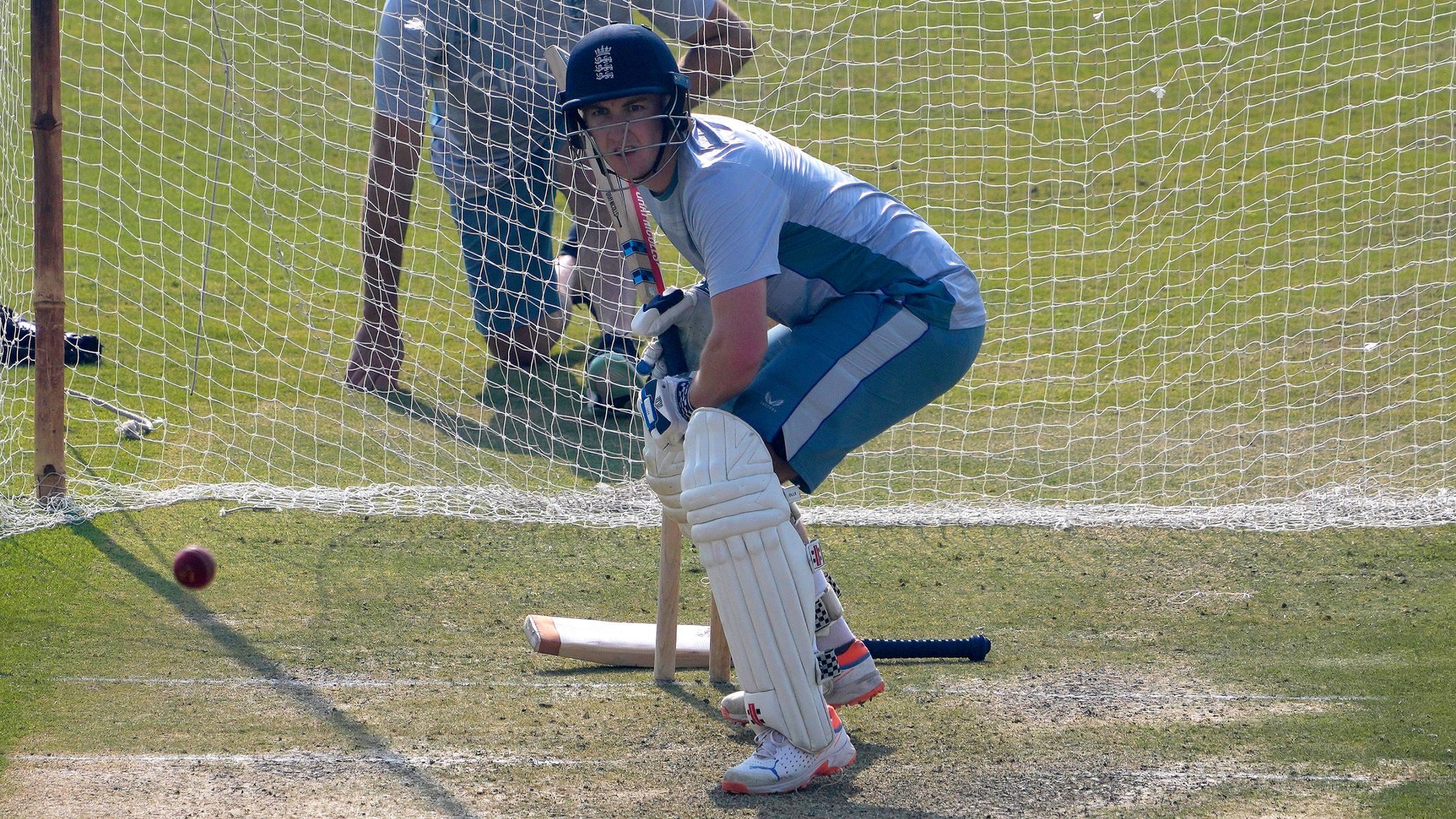 England's first test match in Pakistan for 17 years in doubt after ...