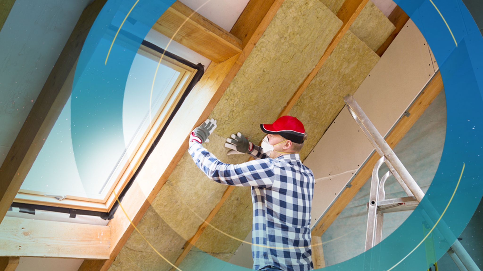 Are you eligible for the government's £1bn scheme to insulate middle ...