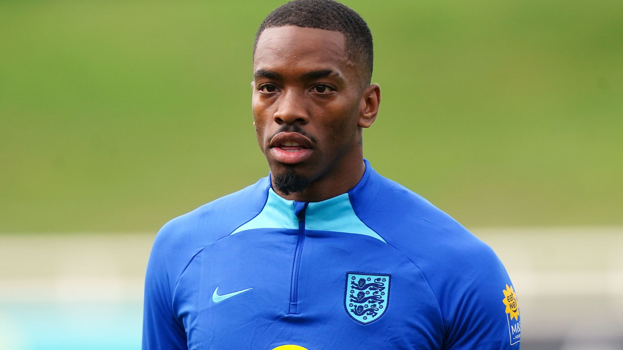 Ivan Toney: England World Cup hopeful 'investigated over football ...