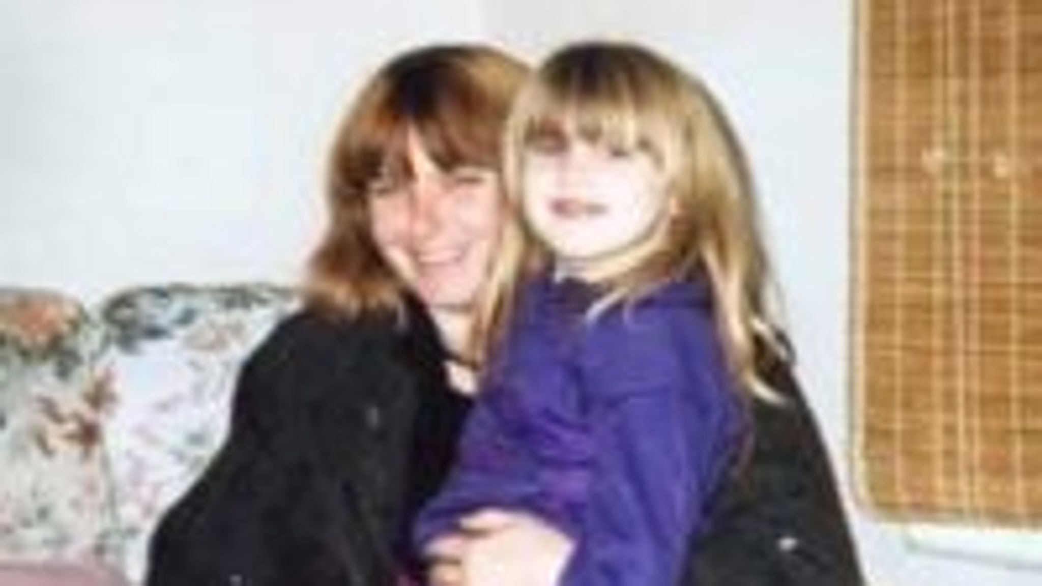 Stephen Craig jailed: Children of petrol attack victim Jacqueline Kirk ...