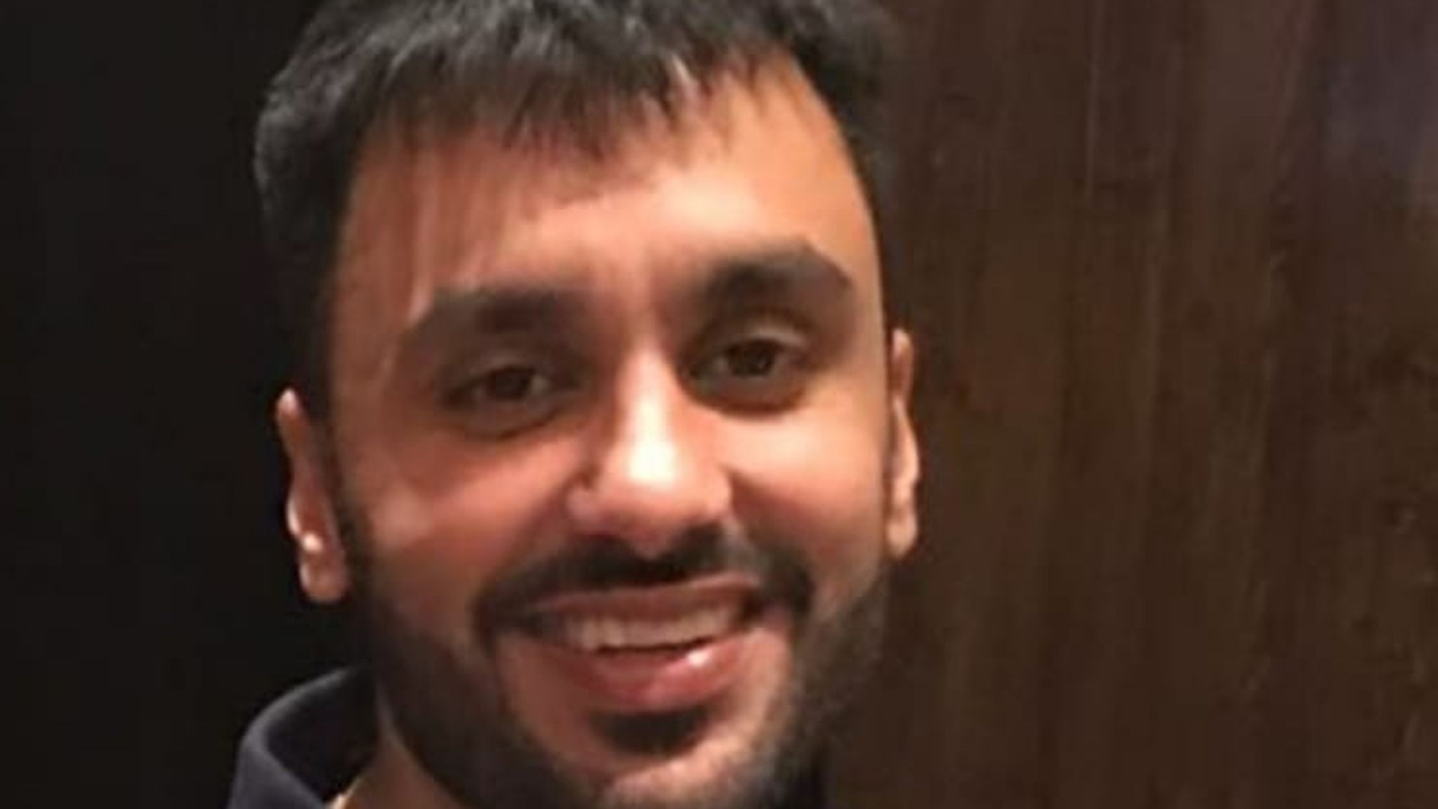 Jagtar Singh Johal: Nazanin Zaghari-Ratcliffe and her husband join ...