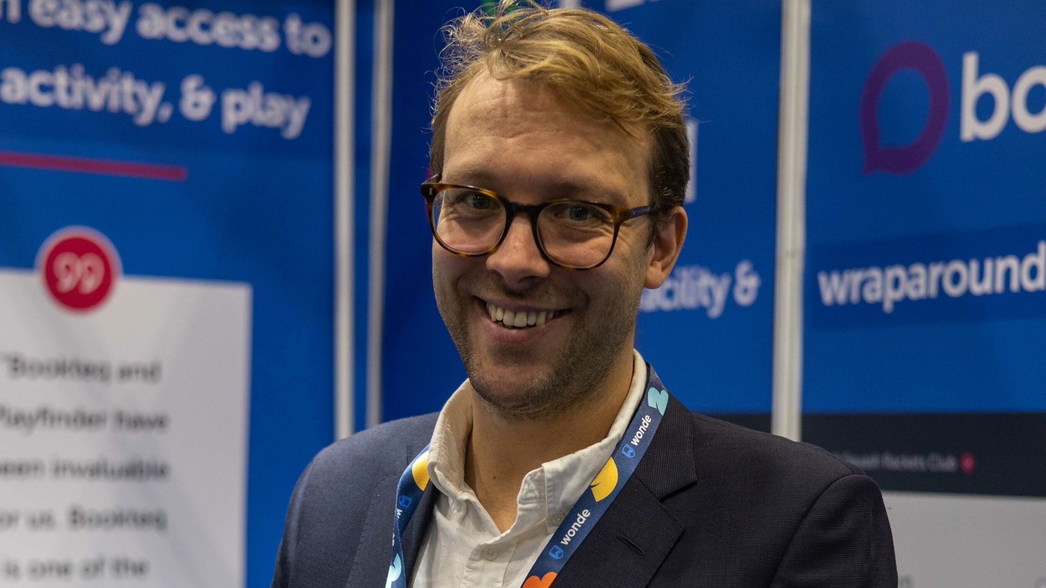 Sports booking platform Playfinder secures backing from ex-Premier ...