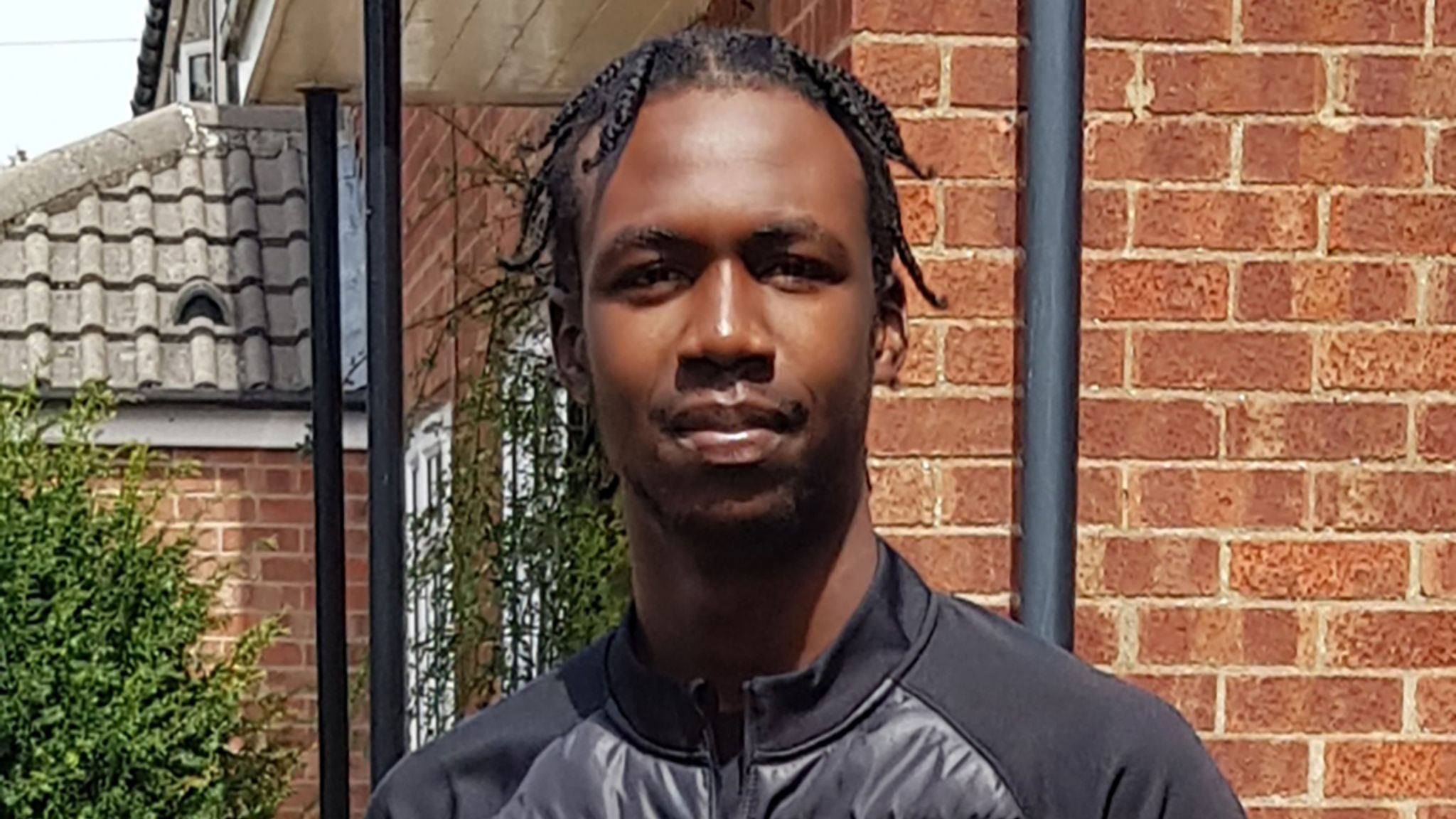 Jesse Nwokejiobi named as 17-year-old boy stabbed to death in Cambridge ...