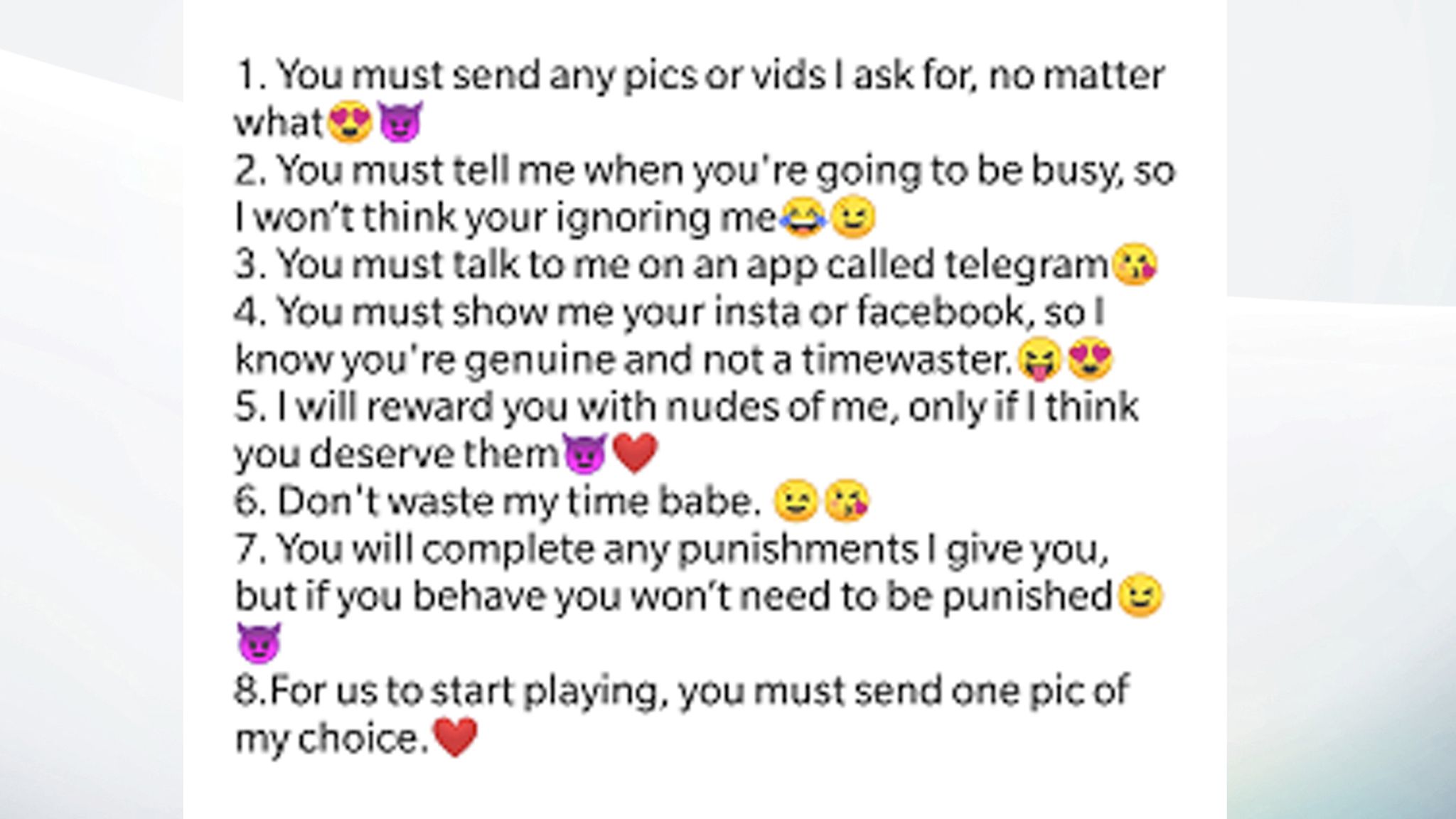 'Twisted' paedophile who blackmailed girls as young as 12 into becoming ...