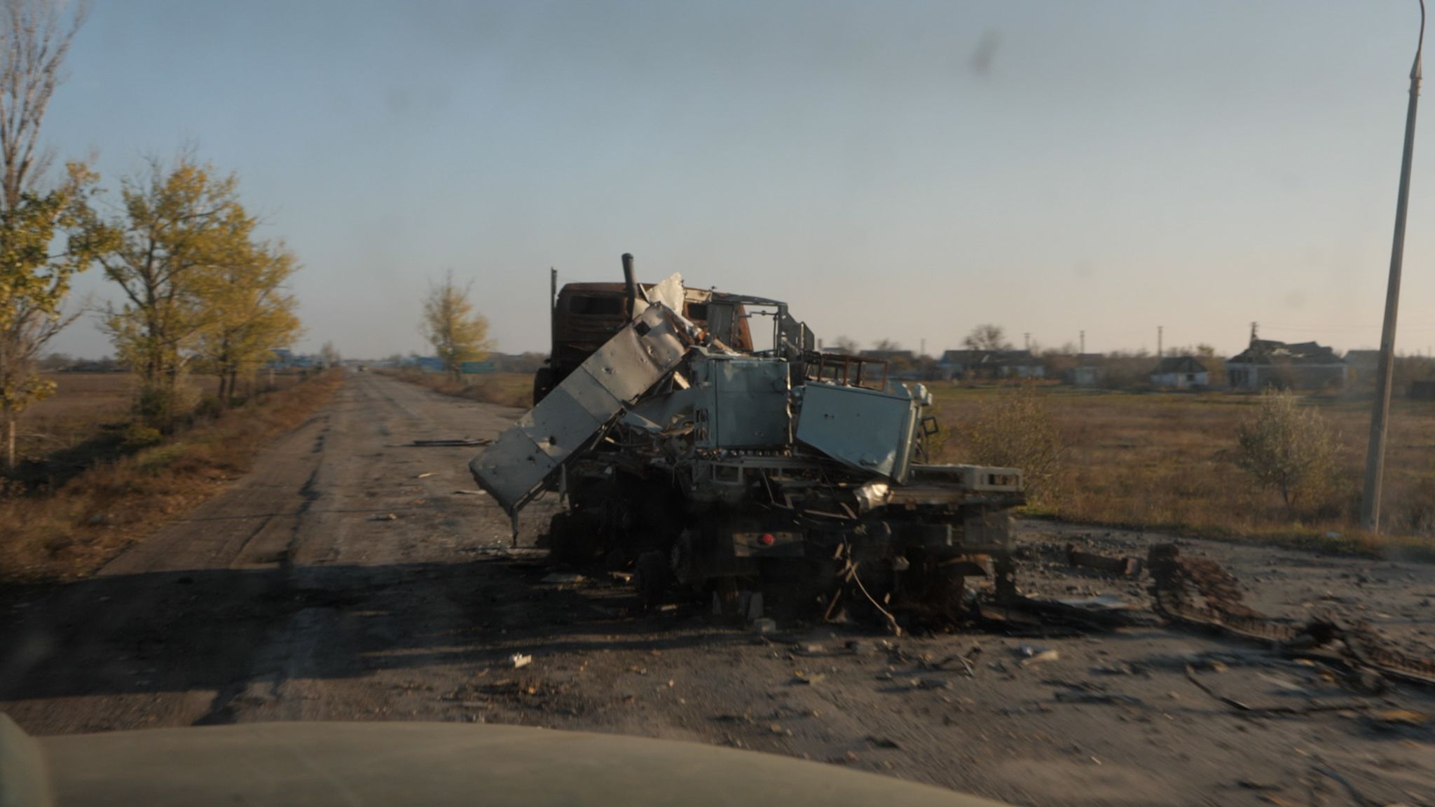 Ukraine's troops are on a roll - and now they have the key city of ...