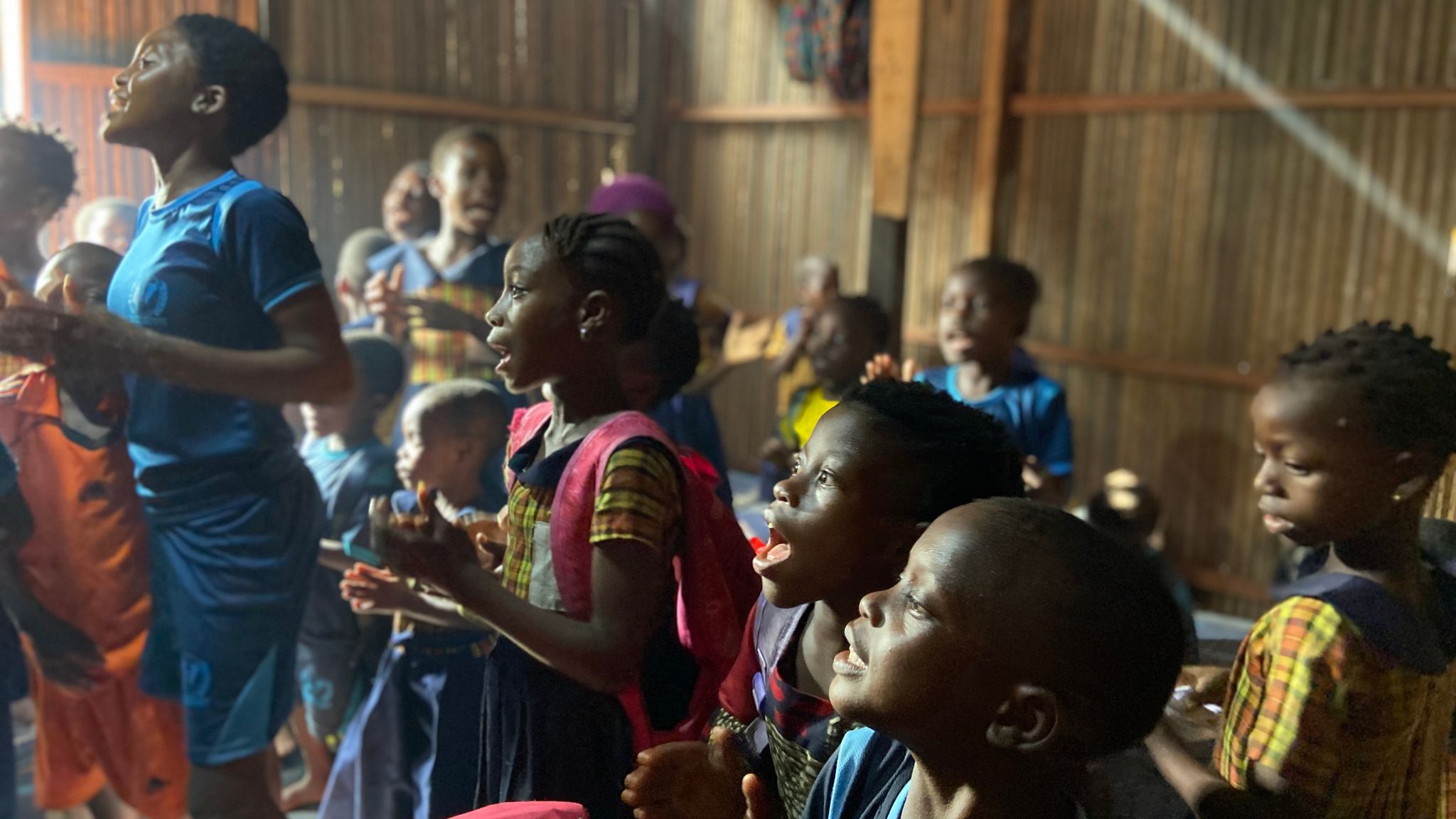 Overpopulation hitting the poorest as family planning remains ...