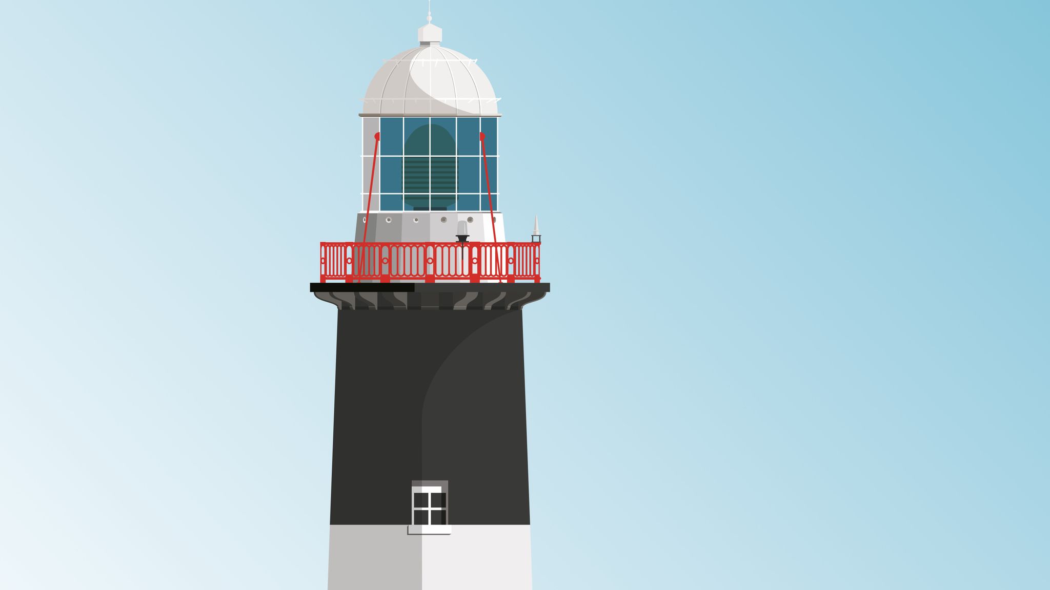 Boyhood Tintin fan's mission to turn every Irish lighthouse into art ...