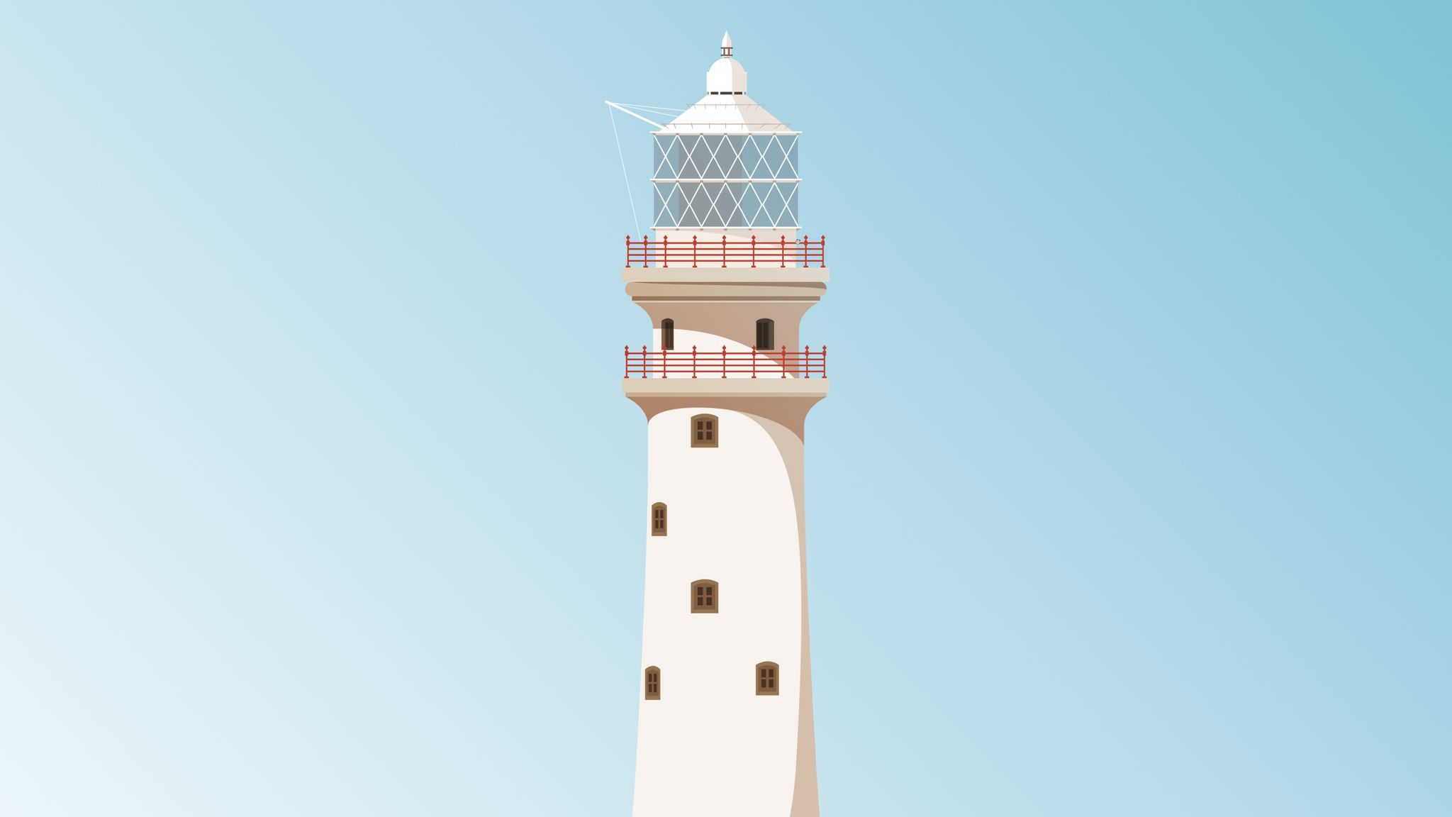 Boyhood Tintin fan's mission to turn every Irish lighthouse into art ...
