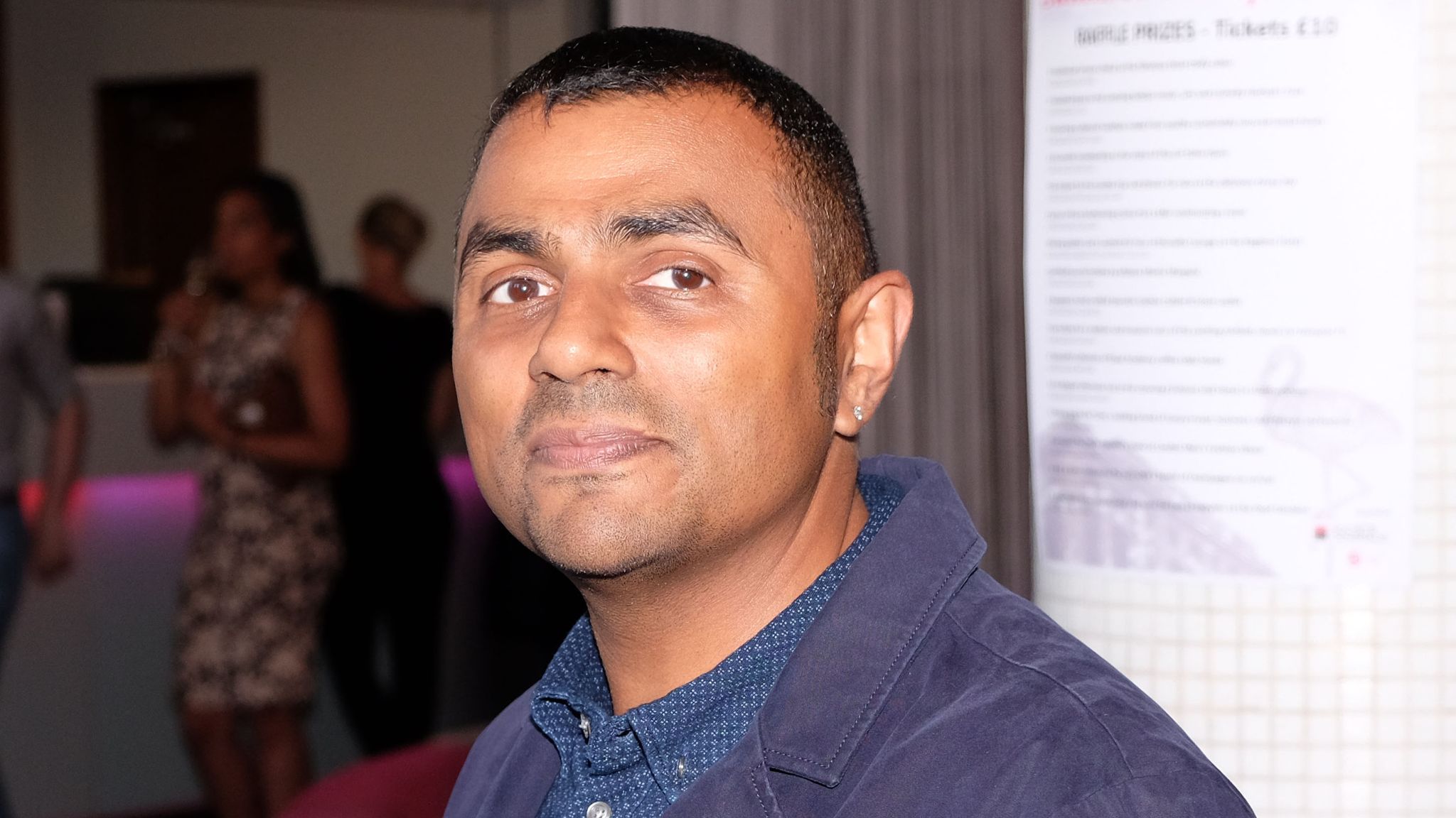 Labour peer Lord Alli returns to London stock market with Marwyn ...