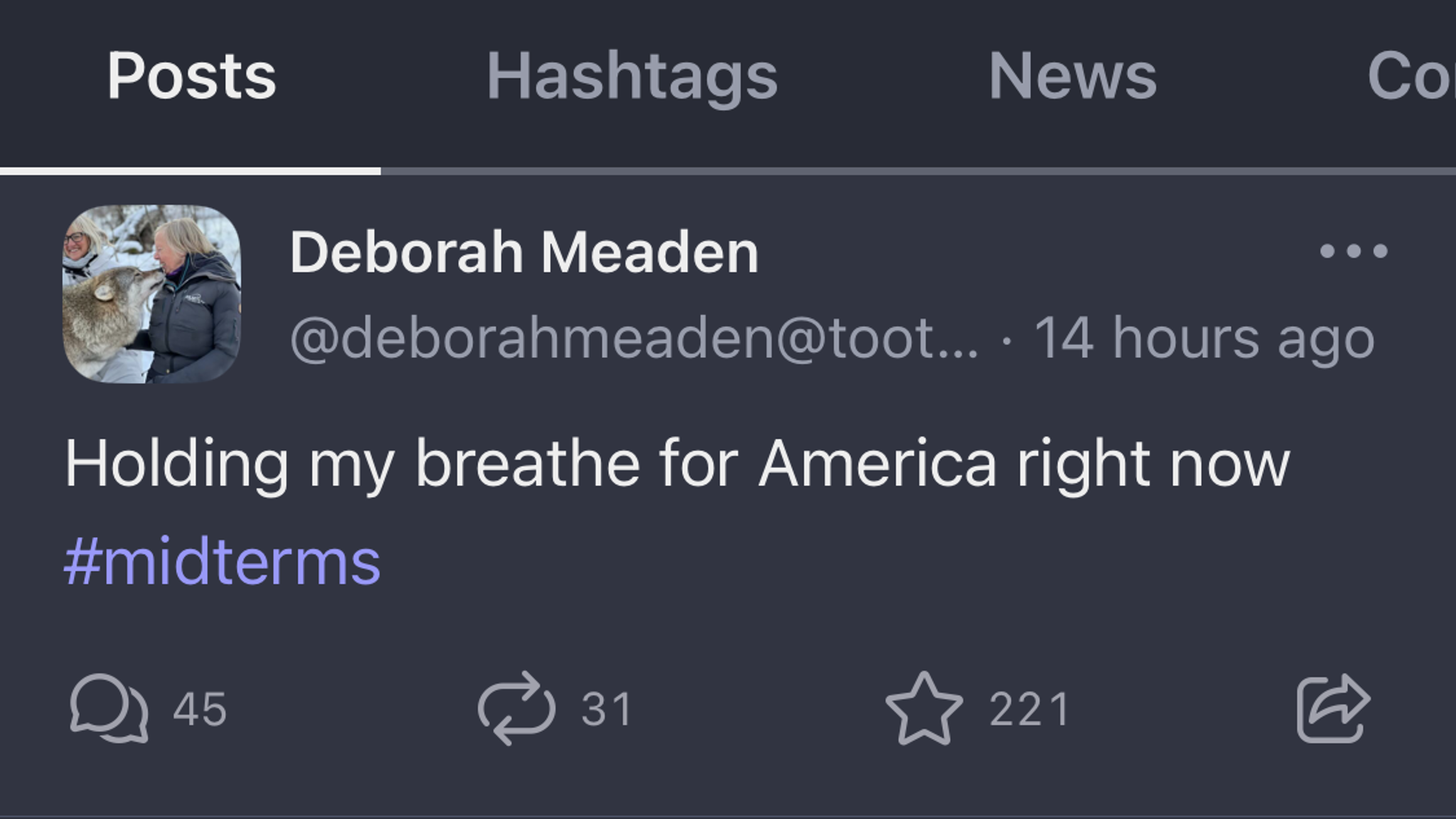 Mastodon: Everything you need to know about the Twitter alternative ...