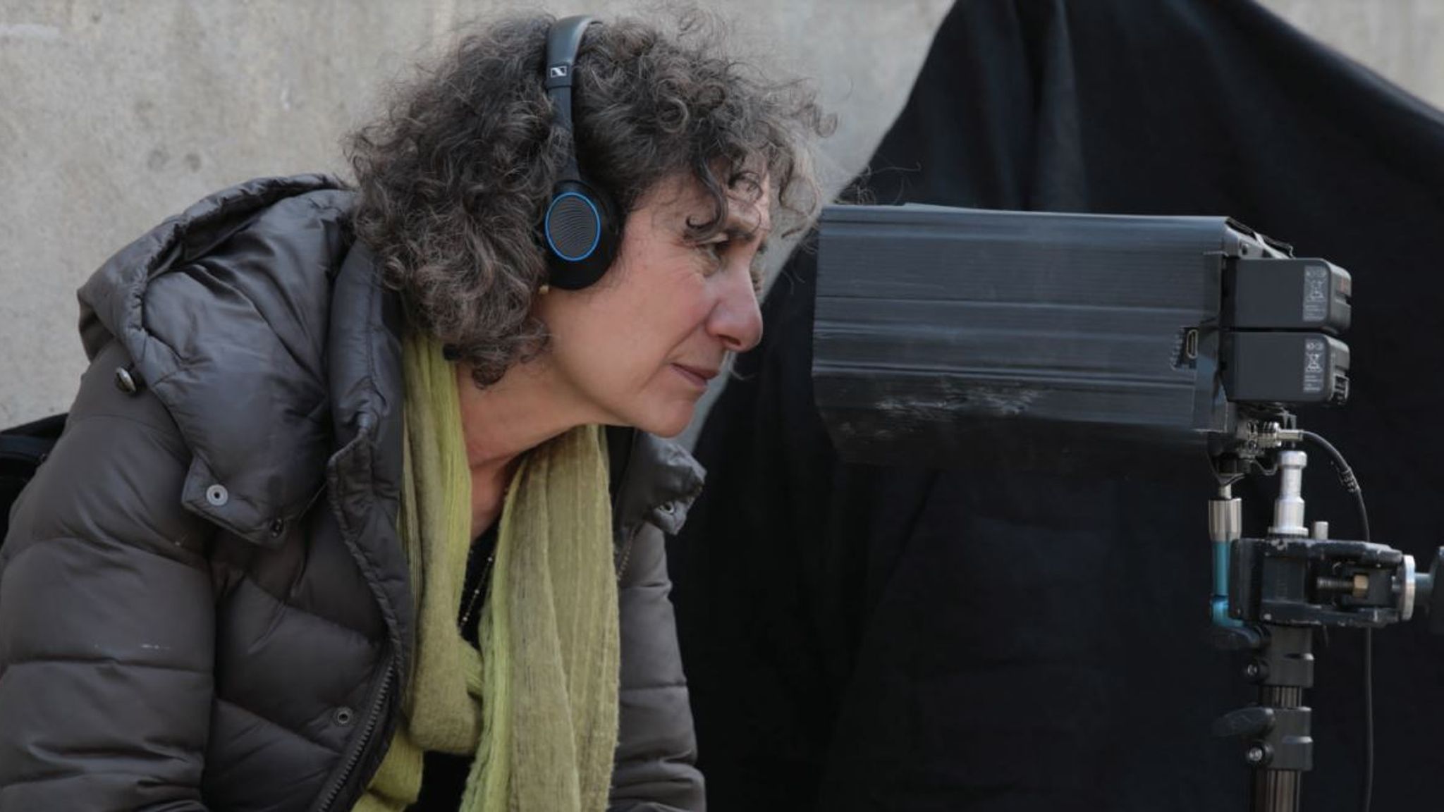 Our River… Our Sky: Ground-breaking movie by female Iraqi filmmakers up ...