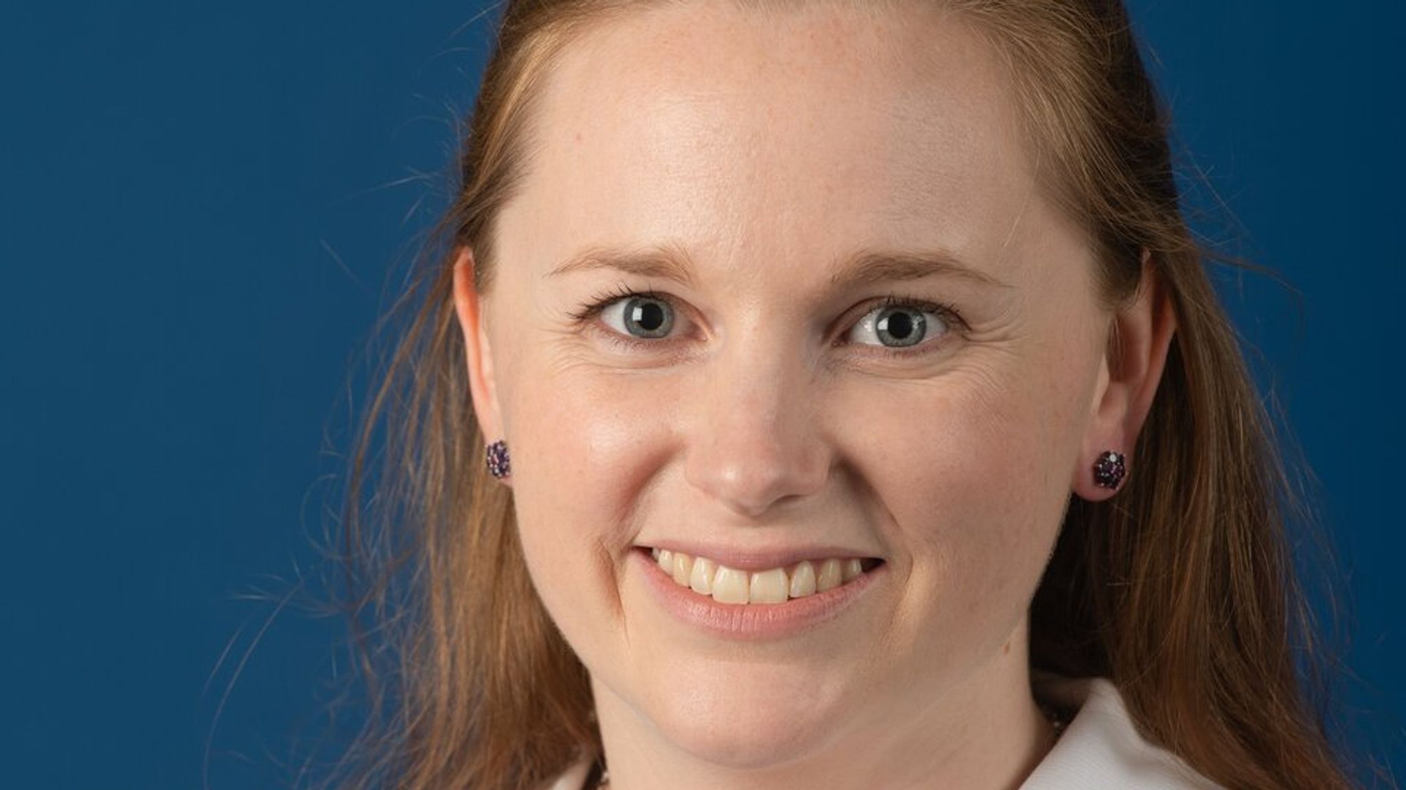 British Paralympian John McFall becomes European Space Agency's first ...