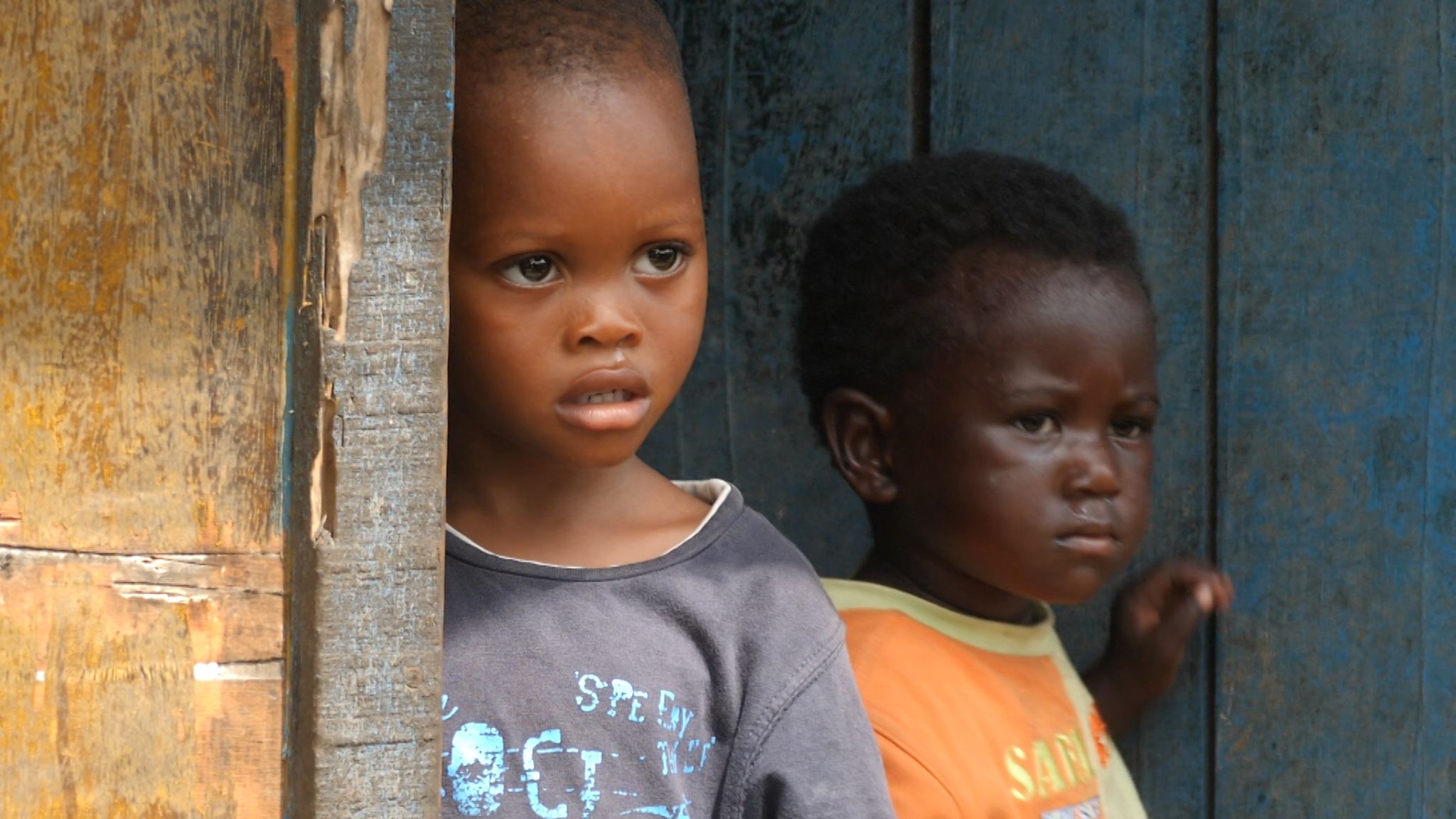 Overpopulation hitting the poorest as family planning remains ...