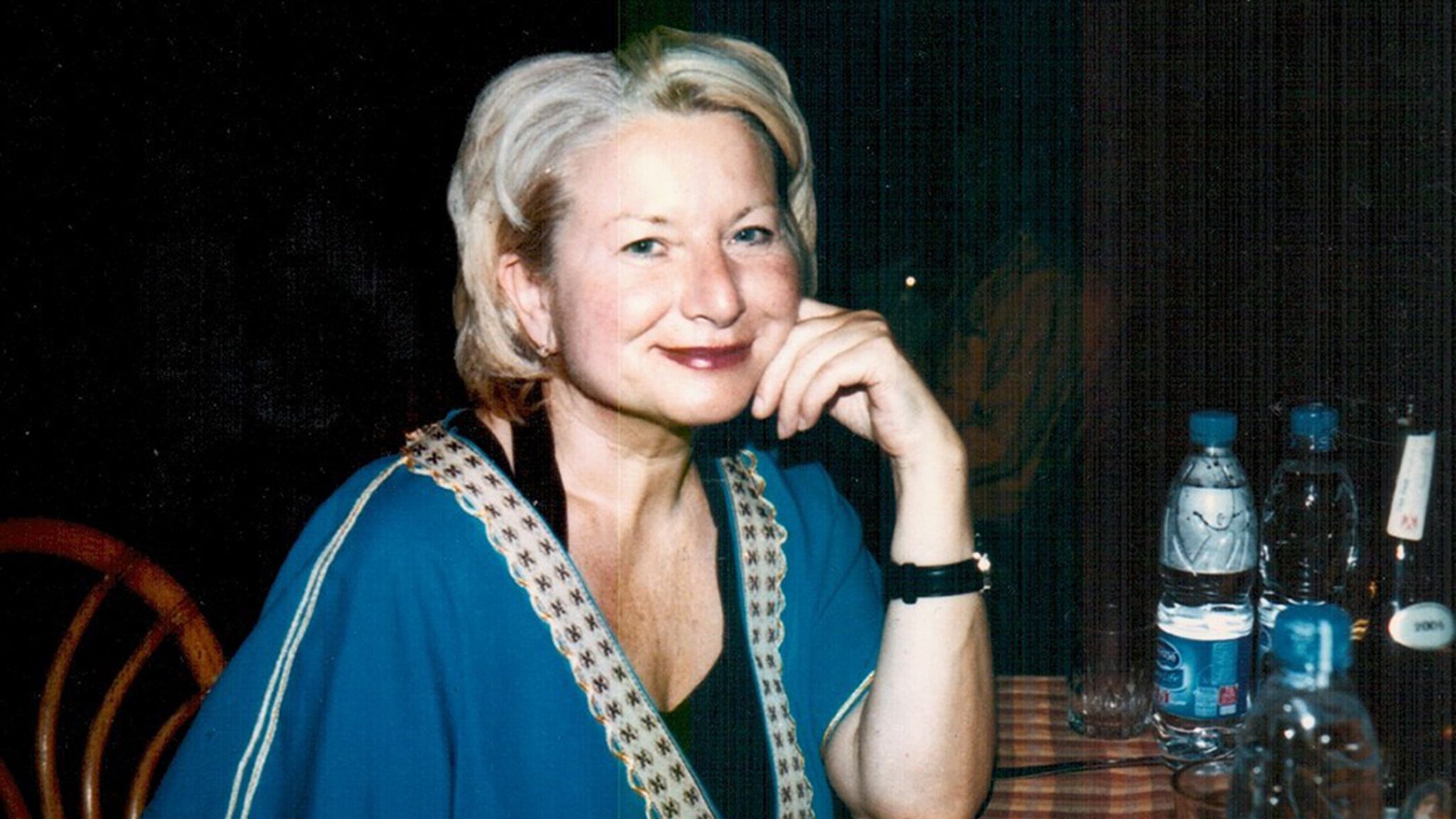 Norma Girolami Remains Of Missing 70 Year Old From Highgate Found In