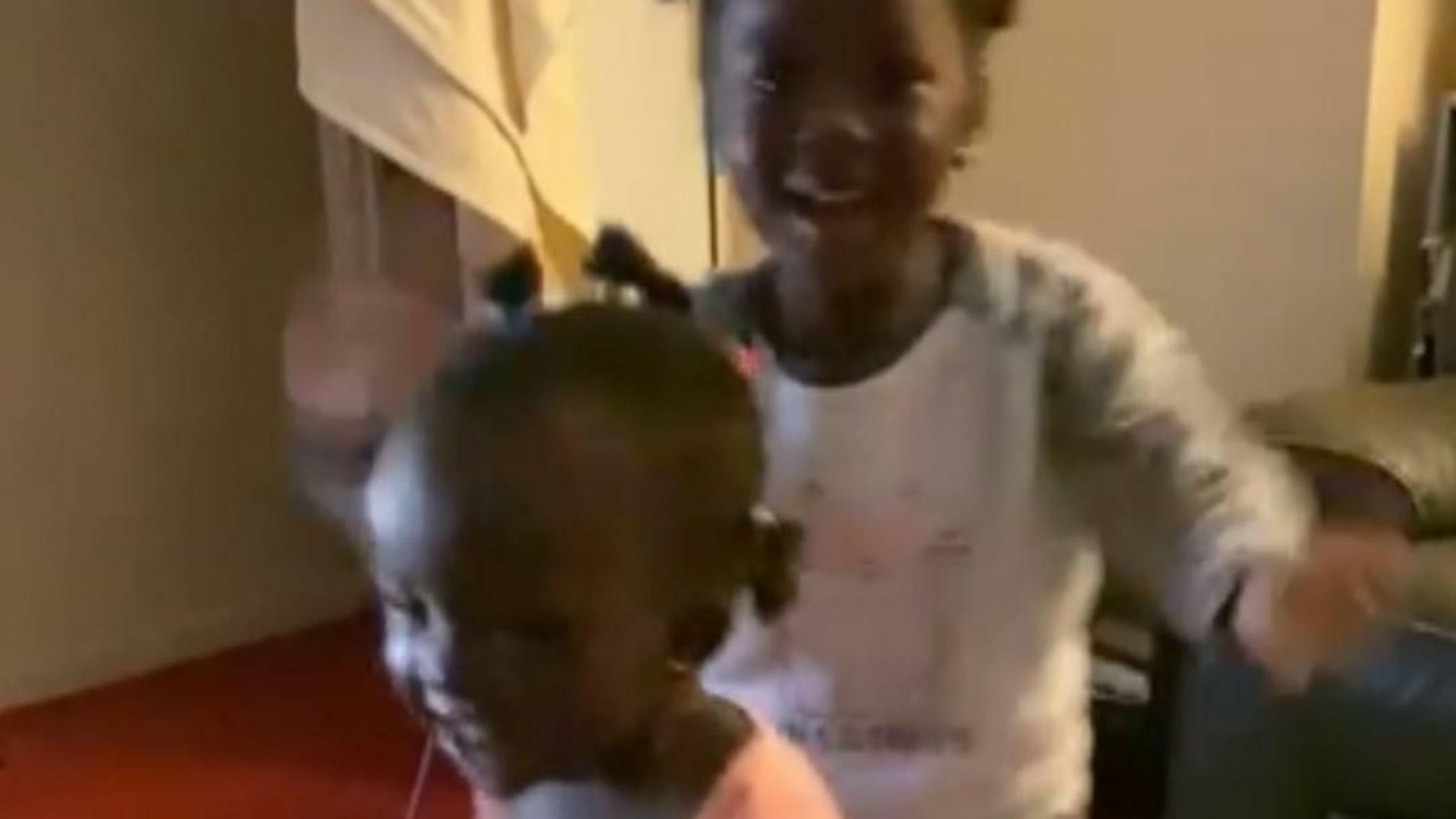 Deaths of wife and two children in Nottingham flat fire is 'cruel crime ...