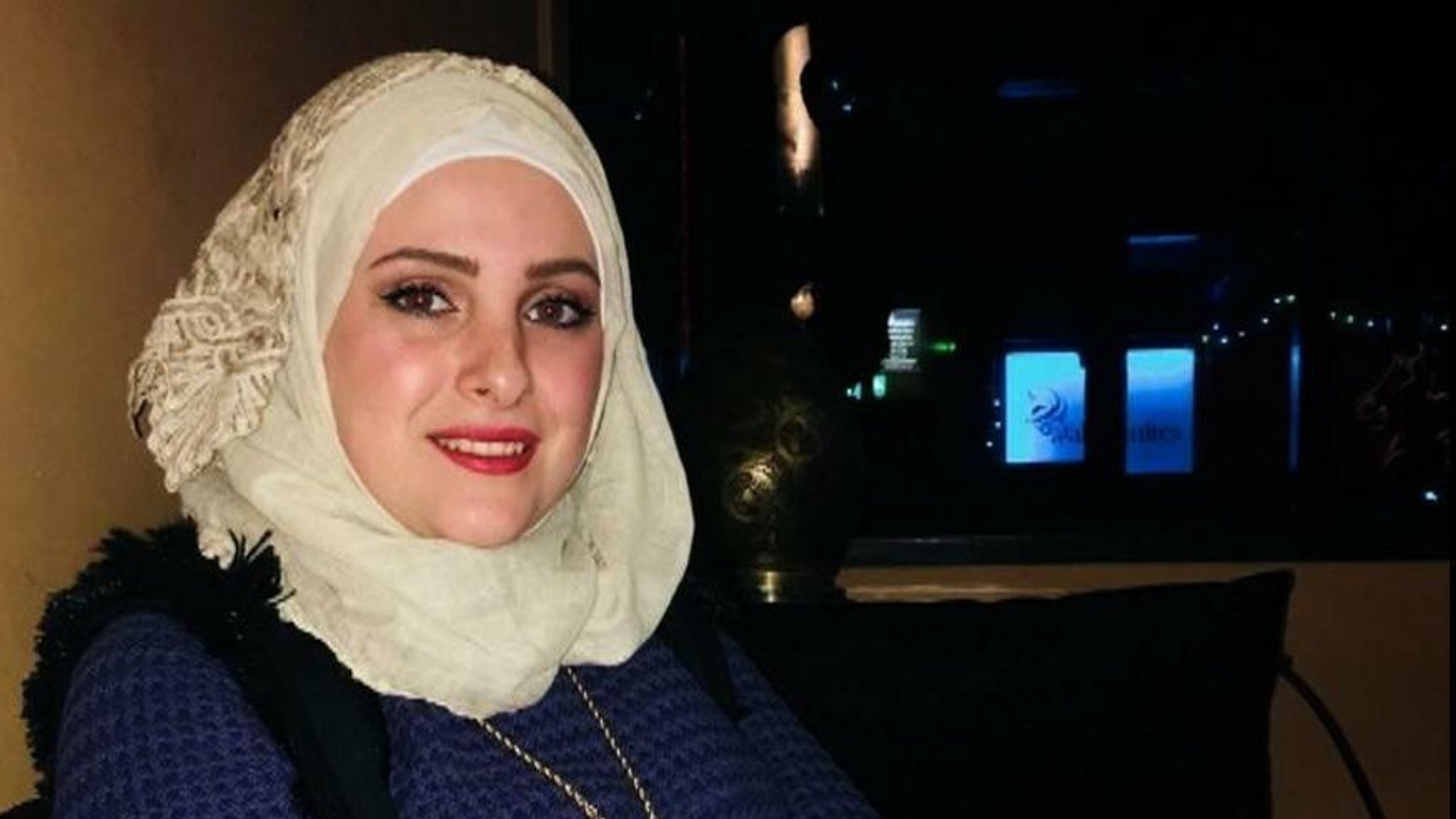Raneem's Law: Murder of woman by ex-husband despite her calling 999 ...