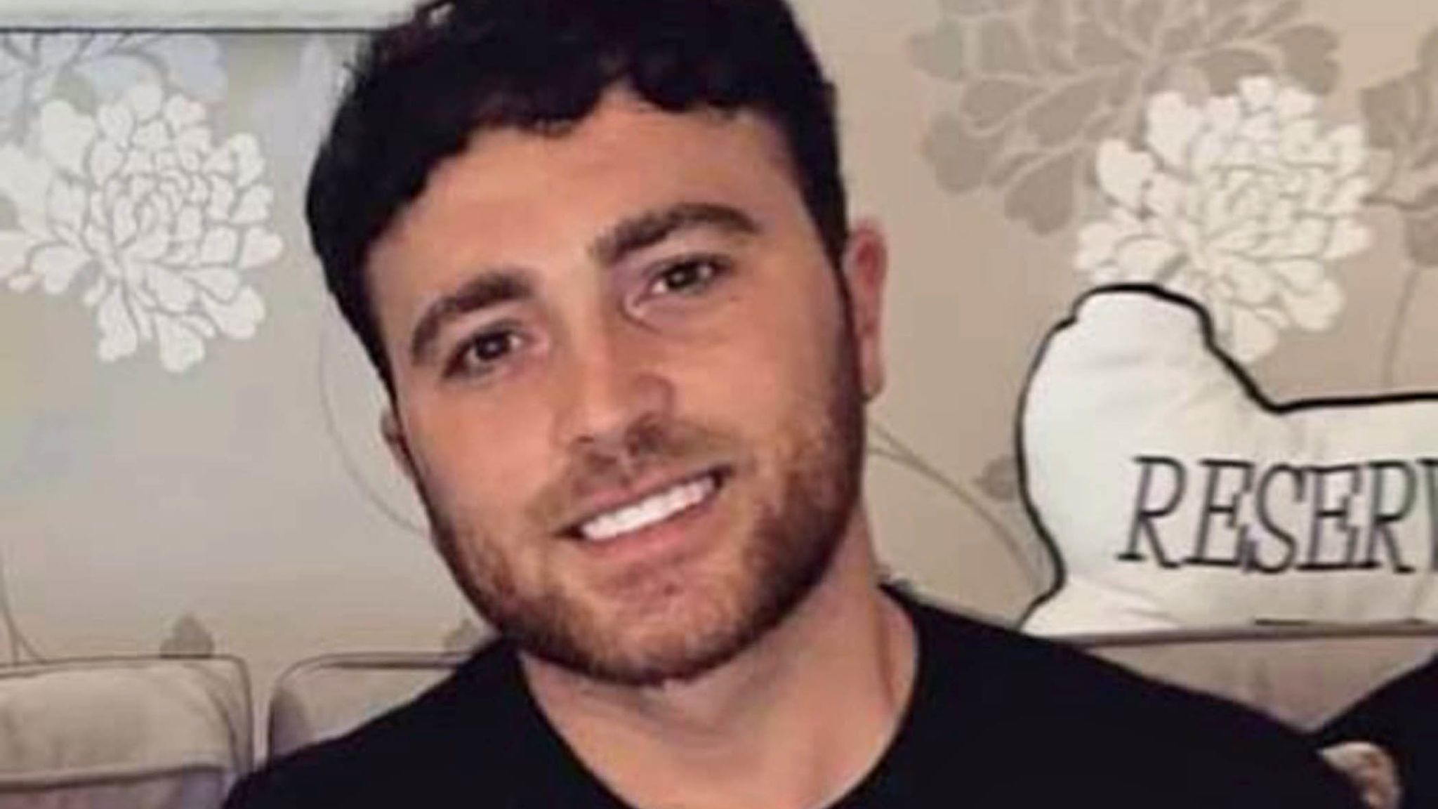 Man, 34, guilty of murdering celebrity boxing coach after England game ...