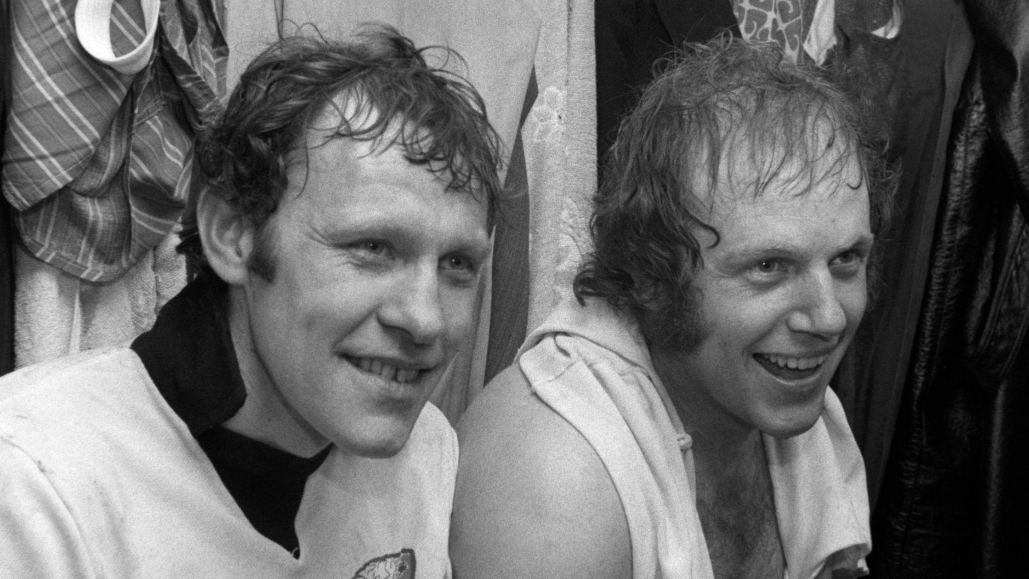 Ronnie Radford: Hereford hero whose goal produced one of the biggest ...