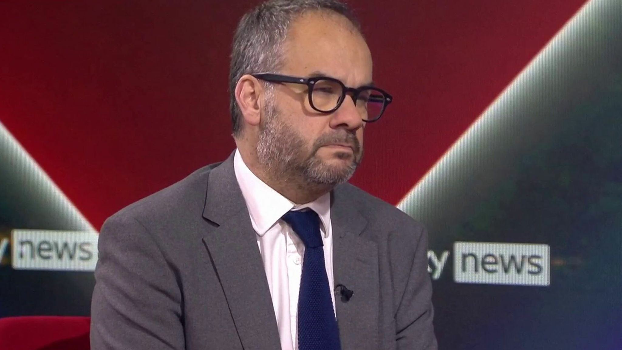 MP Paul Scully announces bid to be Tory candidate for Mayor of London ...