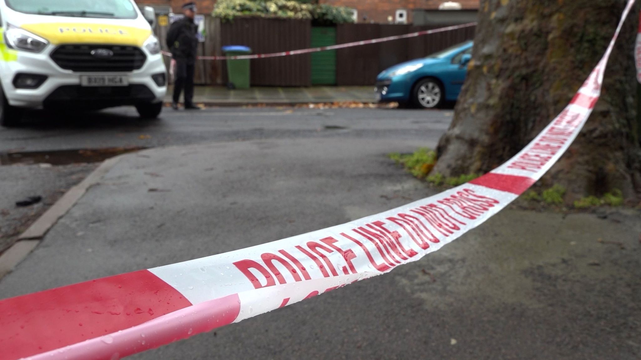 London stabbings: Murders of two 16-year-old boys in London linked as ... London stabbings: Murders of two 16-year-old boys in London linked as ...