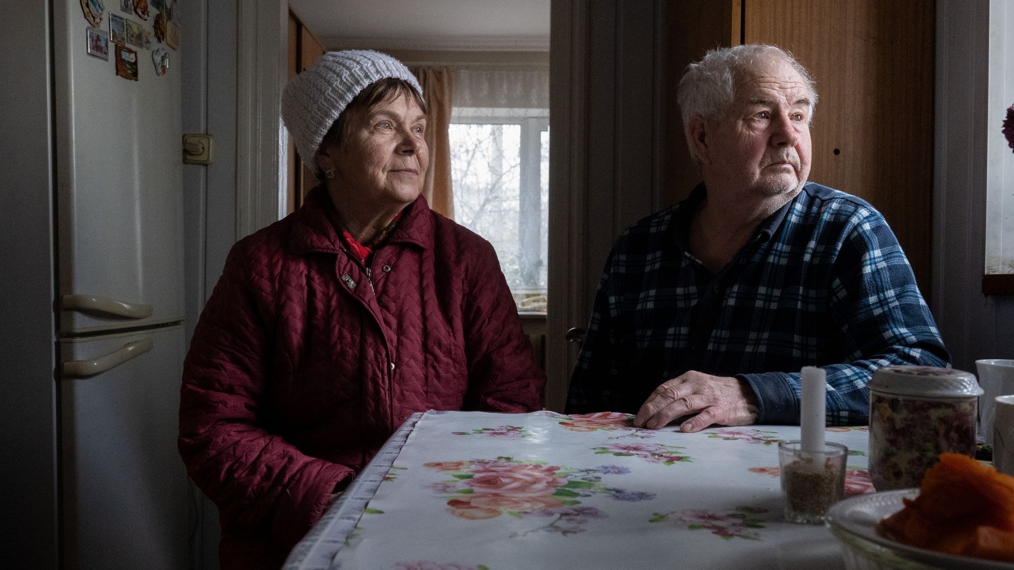 Strikes on energy mean Ukraine is facing its toughest 125-day ...