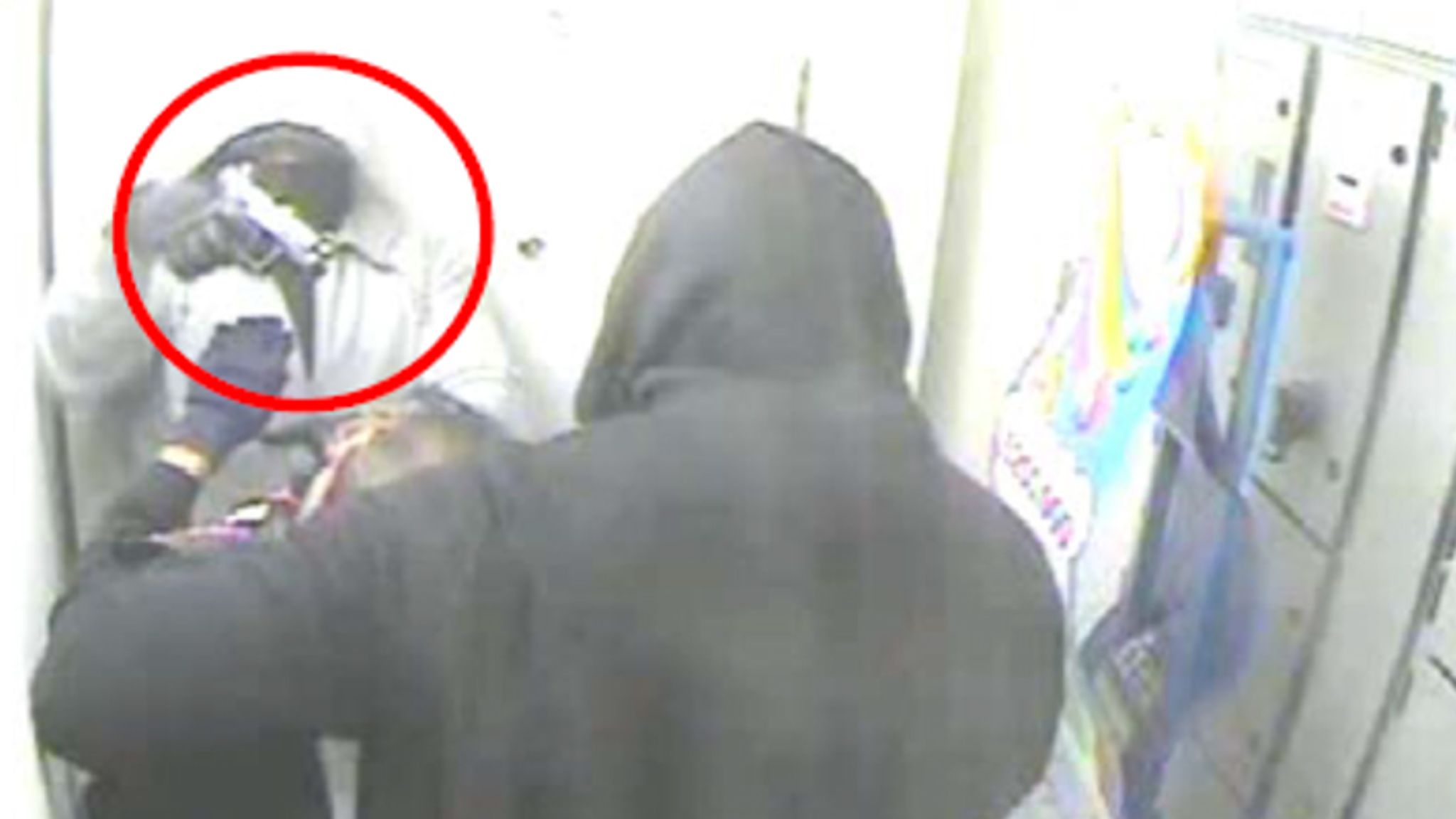 How an AutoTrader ad, call to Skoda and good old fashioned police work ...